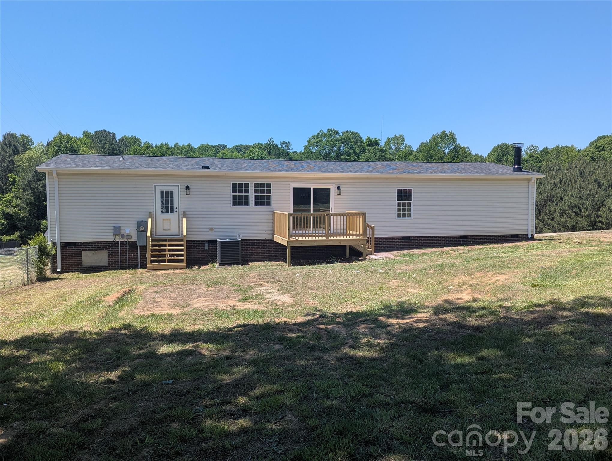 2032 Rocky Creek Lane, Dallas, NC - photo 24 of 25