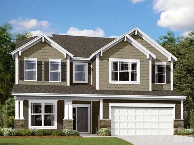 8375 Ashvale Street NW, Concord, NC - photo 1 of 1