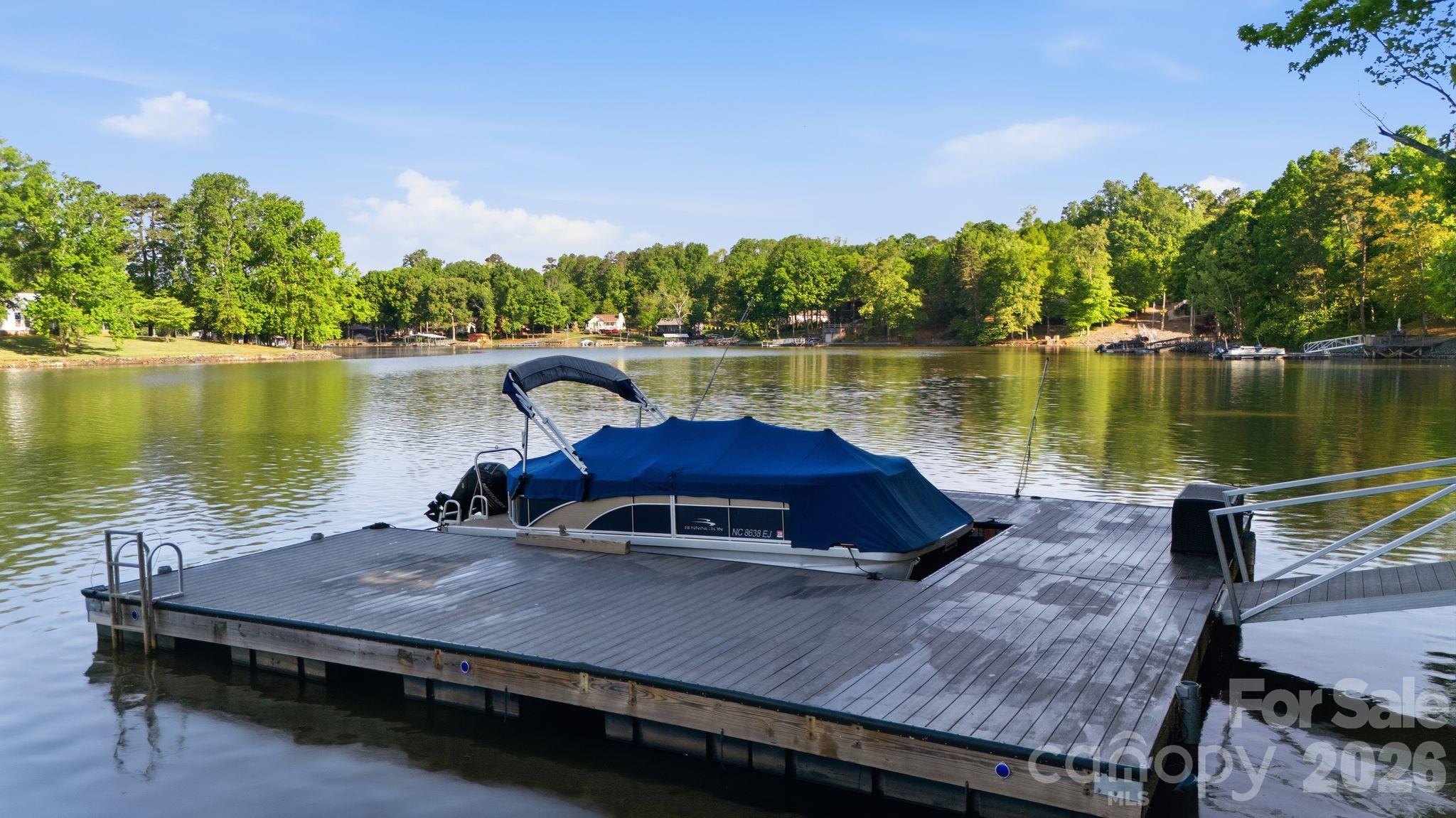 424 Mountain Harbor Drive, Lexington, NC - photo 2 of 48