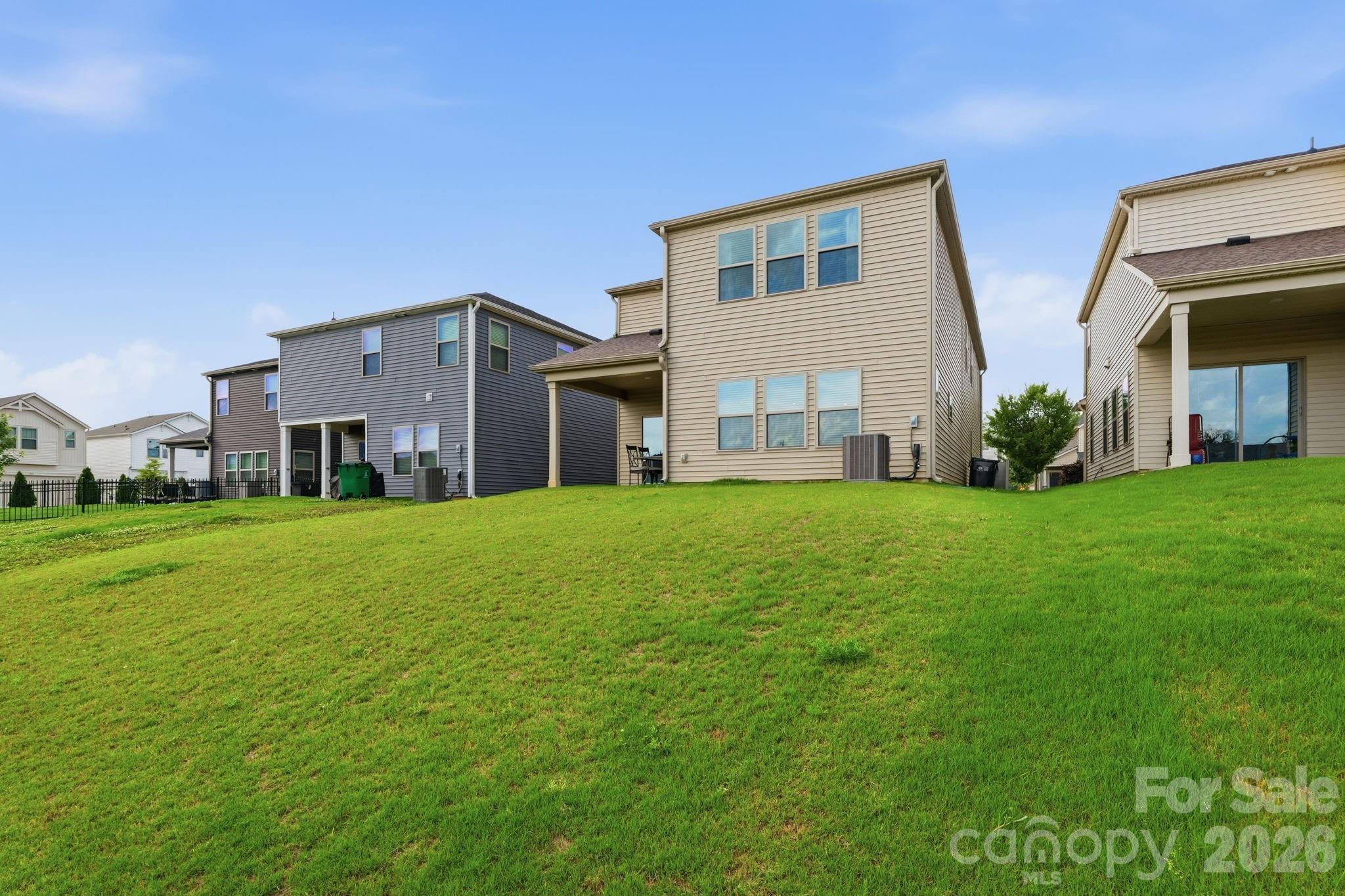 Photo 34 of 5012 Shadbush Road, Charlotte, NC