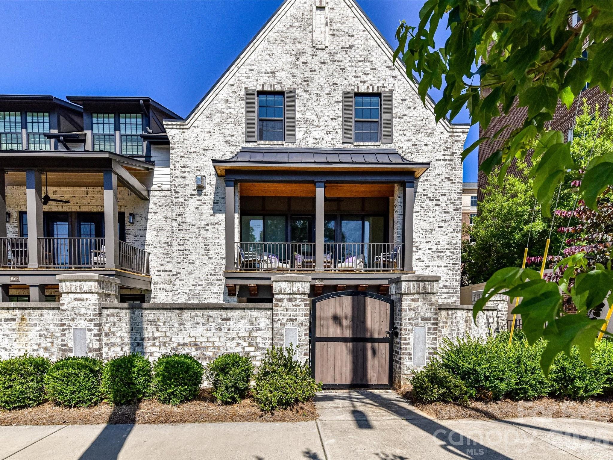 Photo 2 of 6531 Hazelton Drive, Charlotte, NC