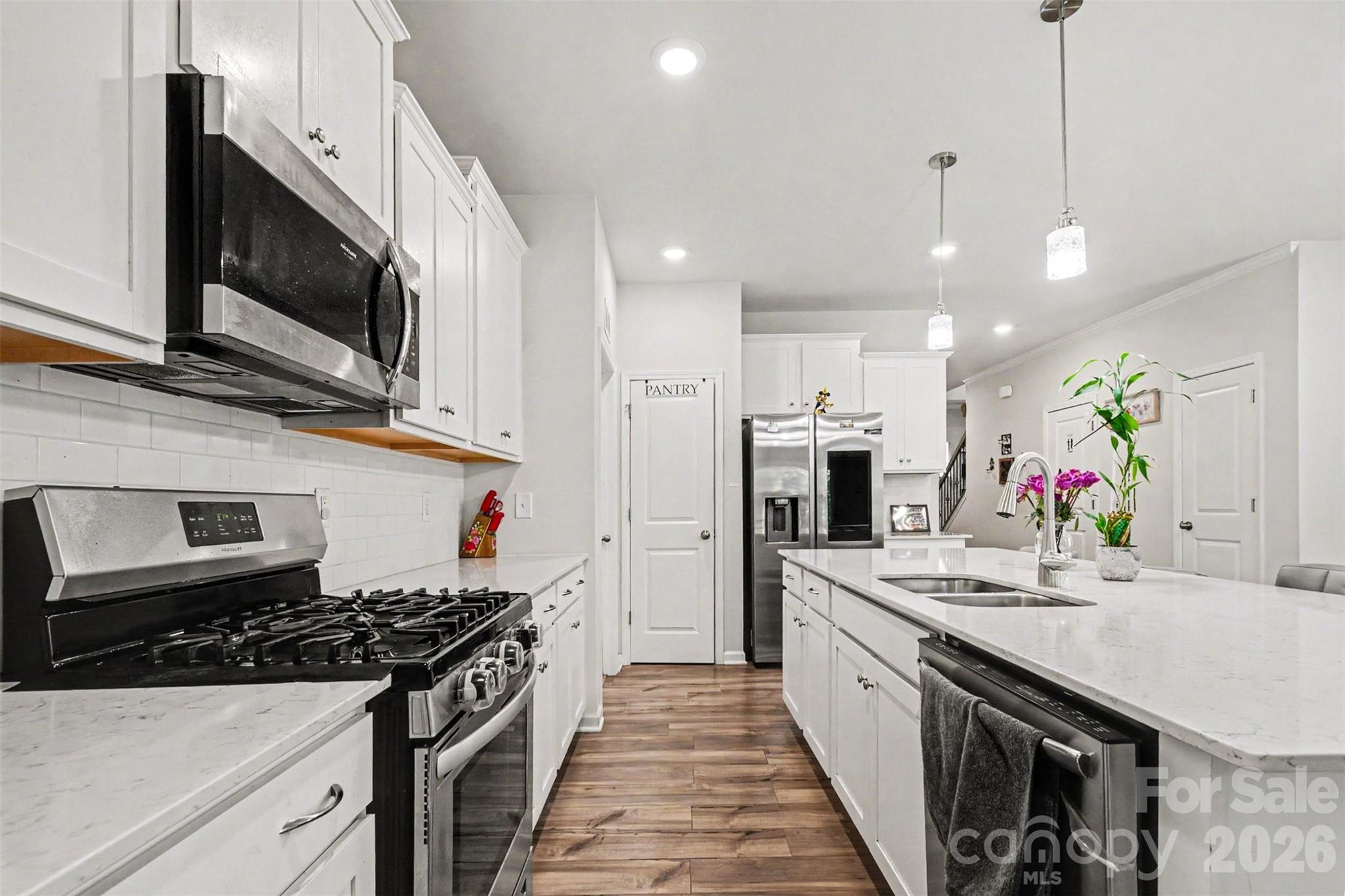 Photo 12 of 15513 Capps Road, Charlotte, NC