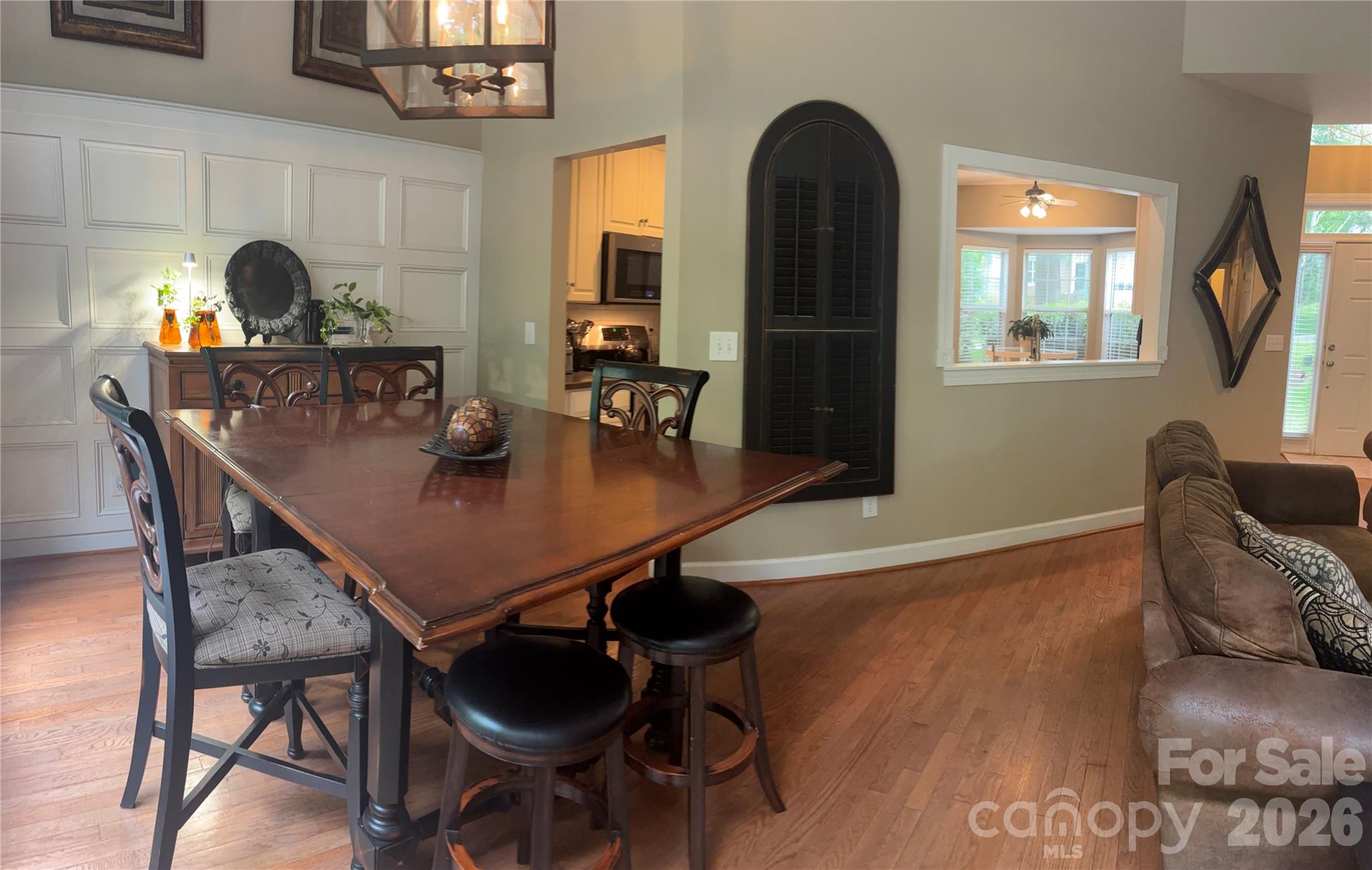 Photo 6 of 6116 Robley Tate Court, Charlotte, NC