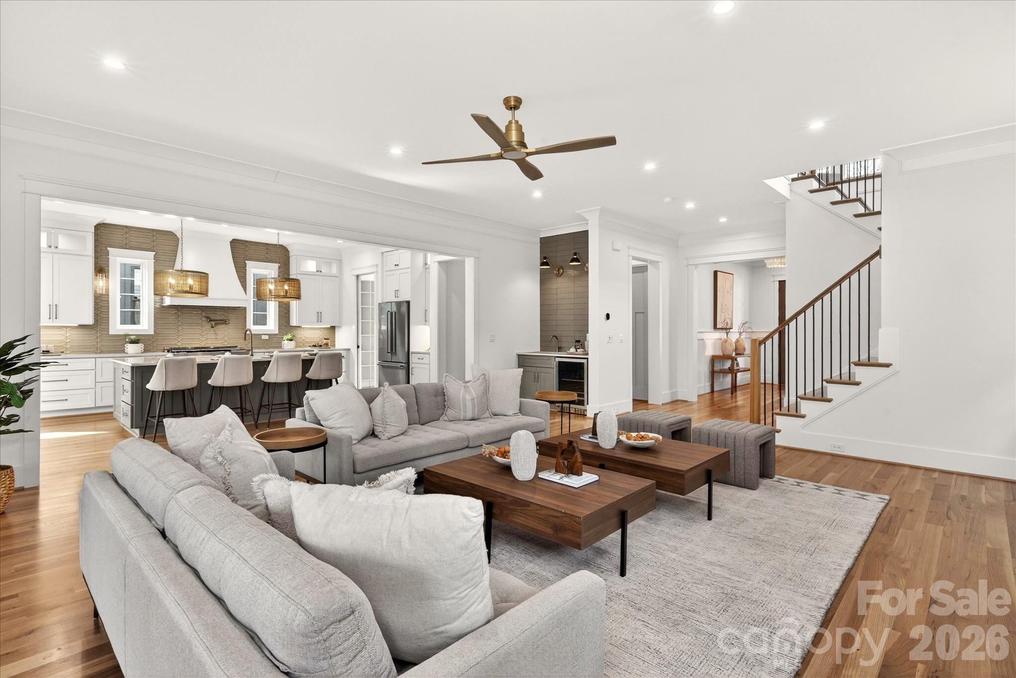 1714 Seifert Circle, Charlotte, NC - photo 15 of 49