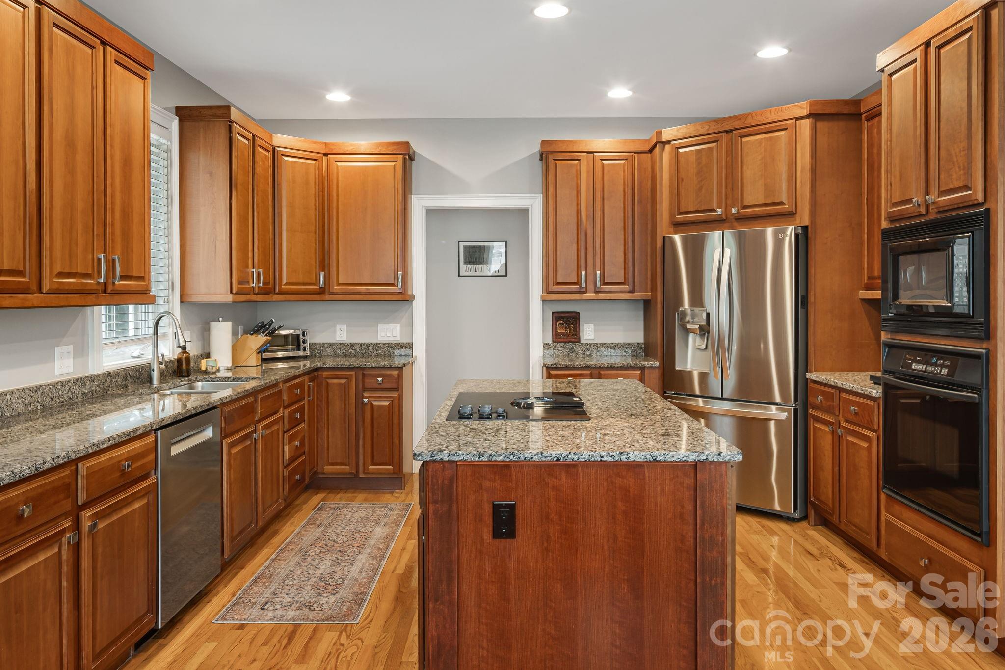 405 Mistletoe Trail, Hendersonville, NC - photo 16 of 49