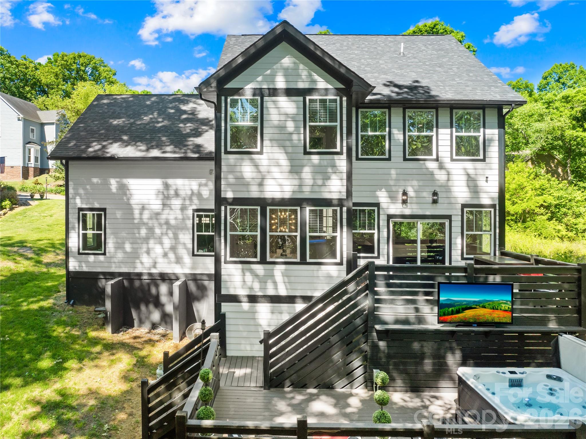 2101 Highland View Lane, Charlotte, NC - photo 30 of 37