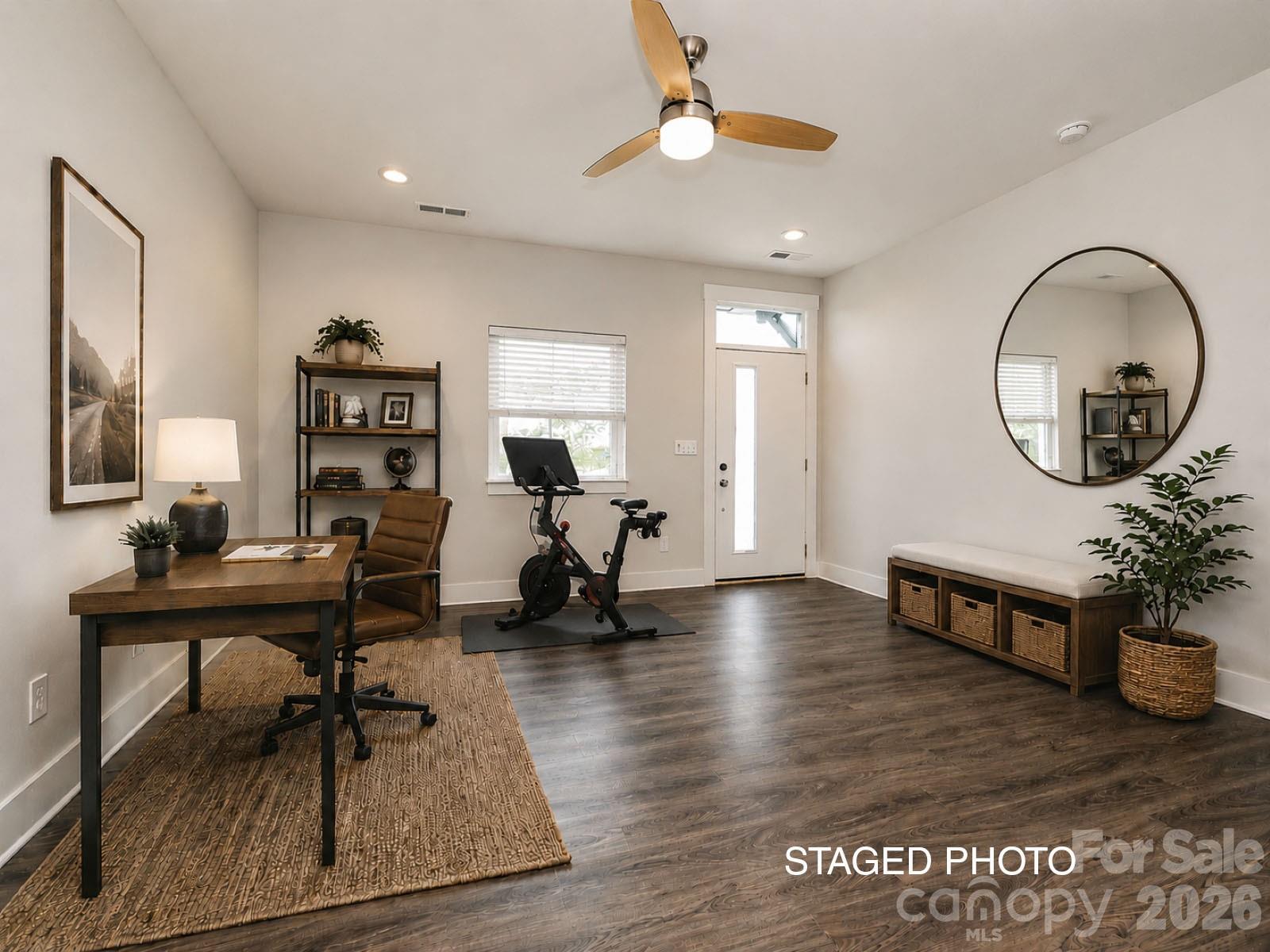 Photo 25 of 1615 Polk StreetEQX0208, Charlotte, NC