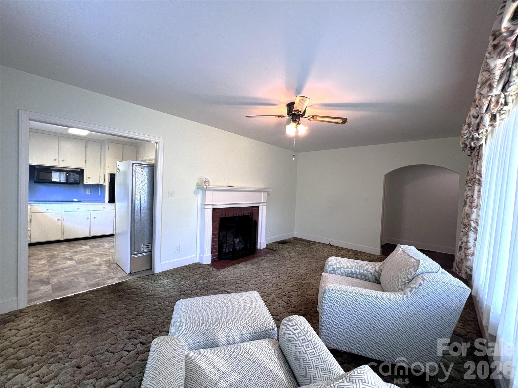 209 S Roxford Road, Kings Mountain, NC - photo 16 of 39