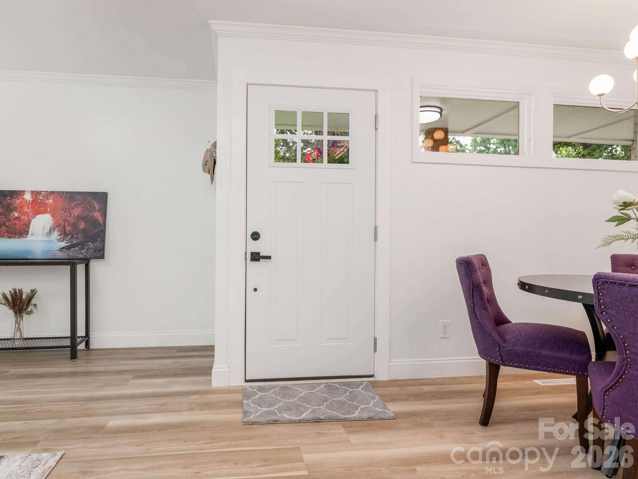 Photo 4 of 1831 Erie Street, Charlotte, NC
