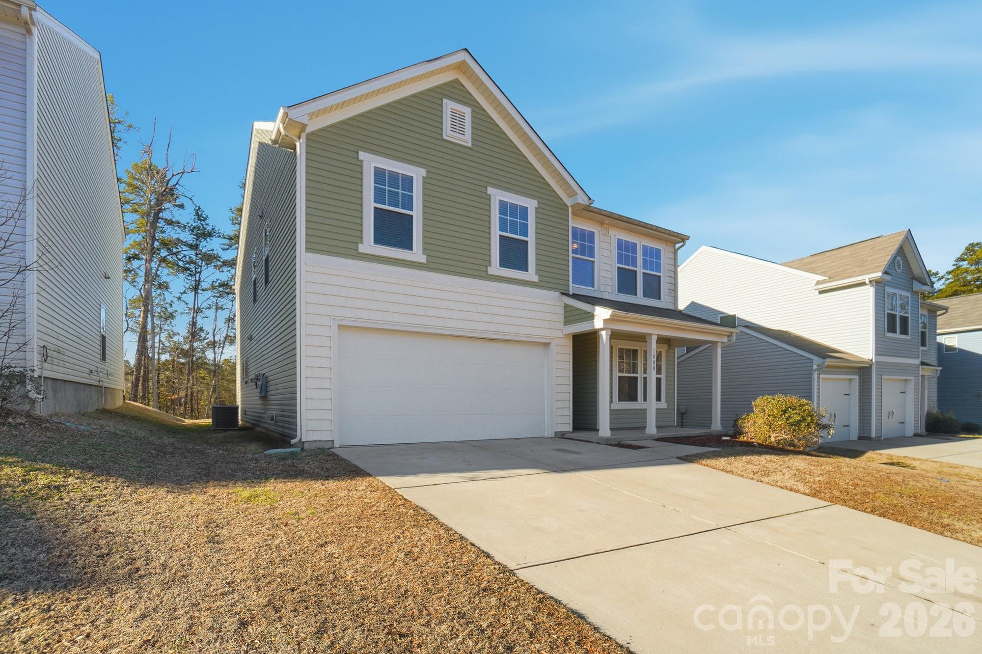 Photo 3 of 1000 Newfound Hollow Drive, Charlotte, NC