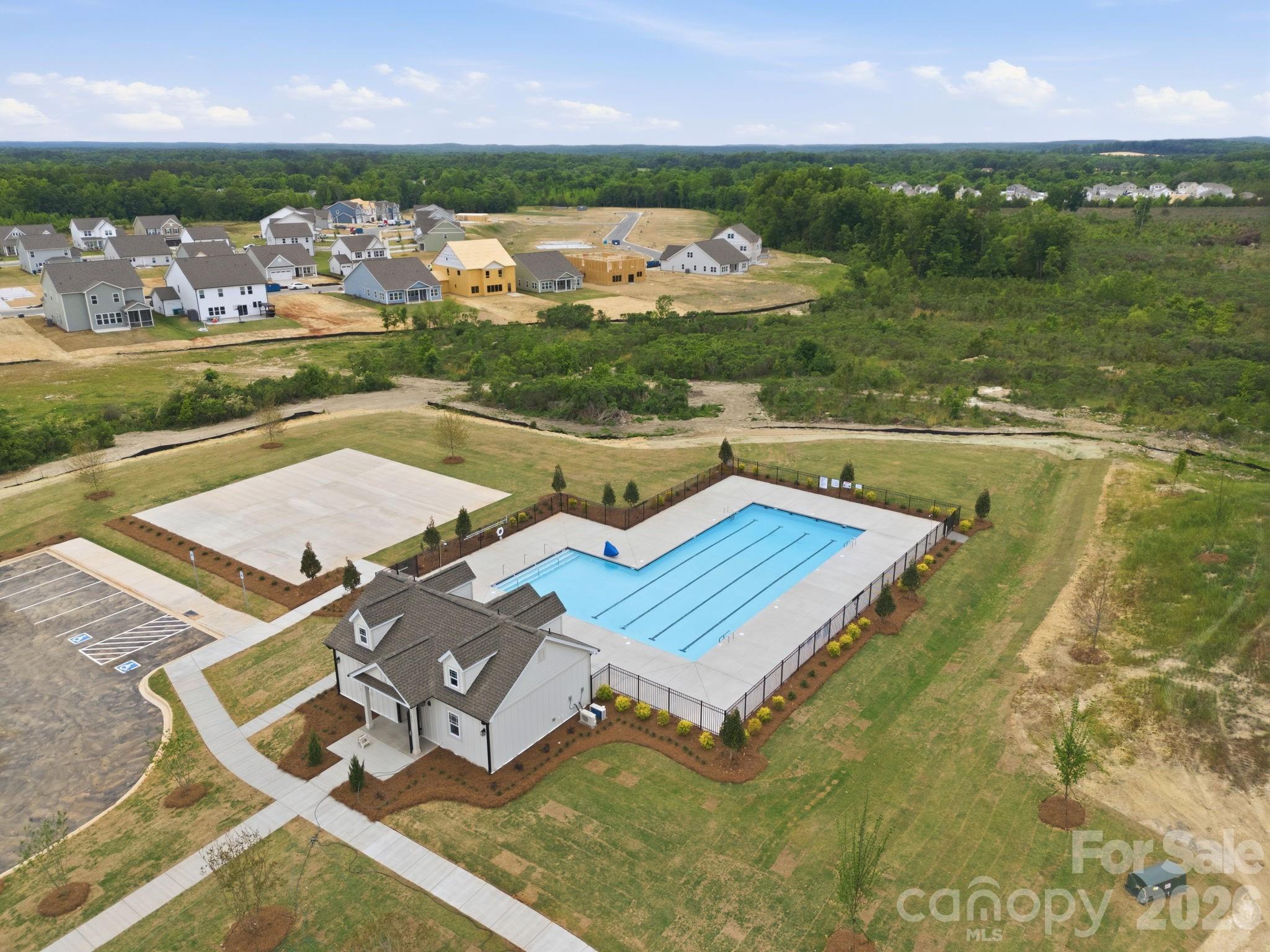 315 Prosperous Path, Locust, NC - photo 24 of 27