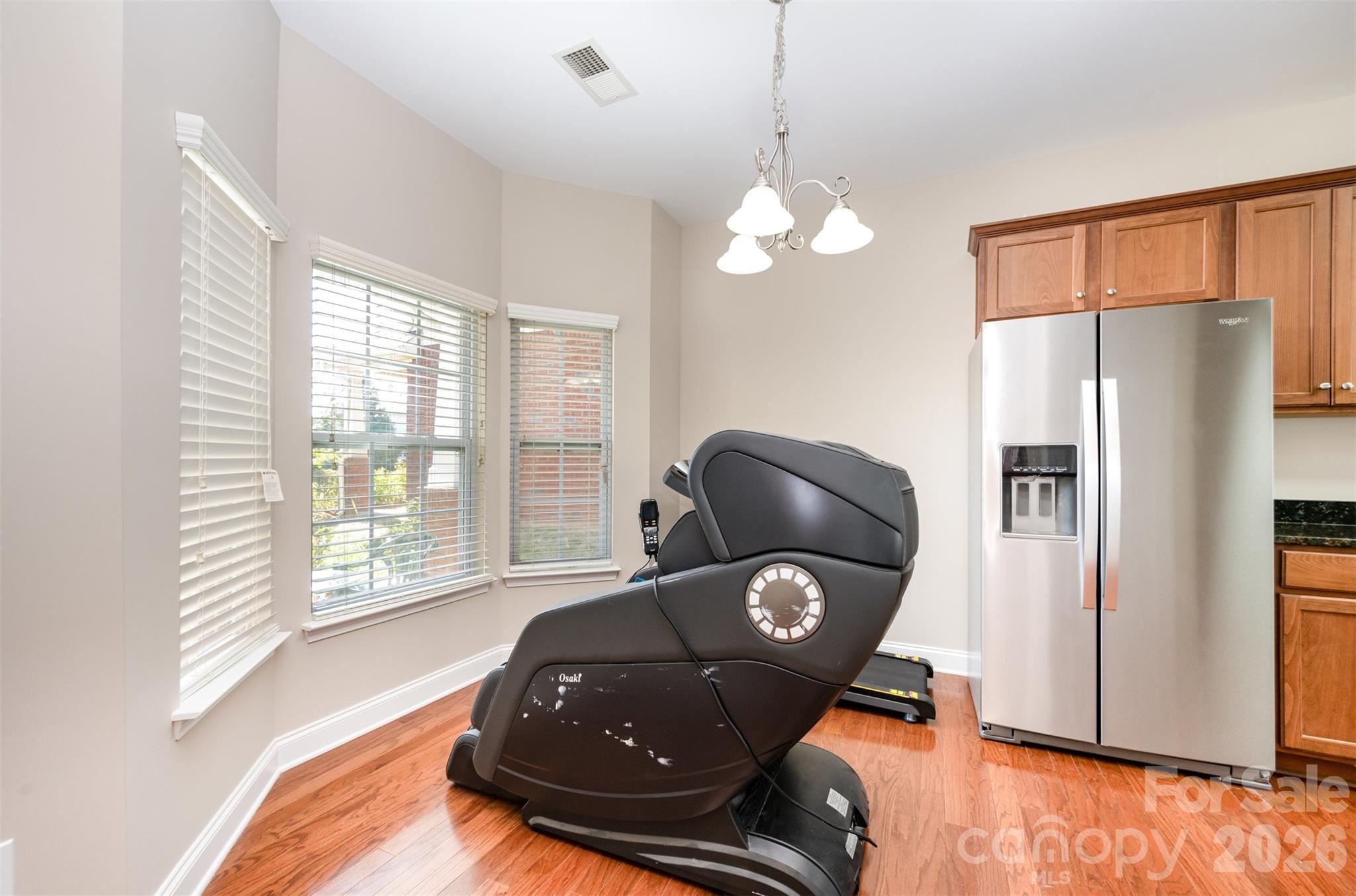 Photo 11 of 14725 Vaughan Drive, Charlotte, NC