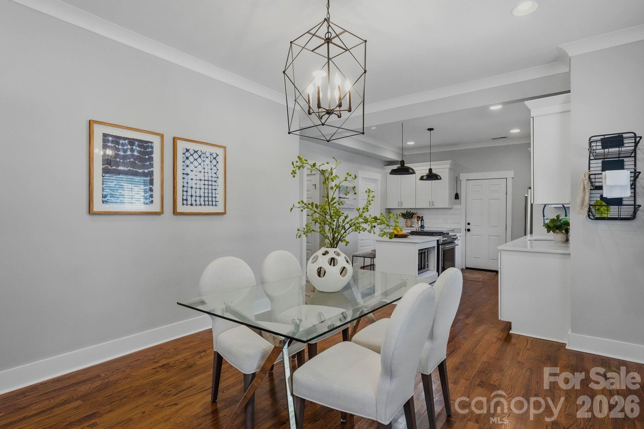 Photo 21 of 1416 Parkwood Avenue, Charlotte, NC