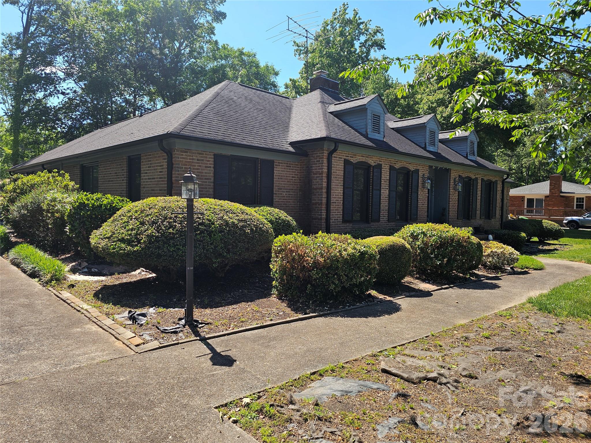 1108 Oak Hill Drive, Monroe, NC