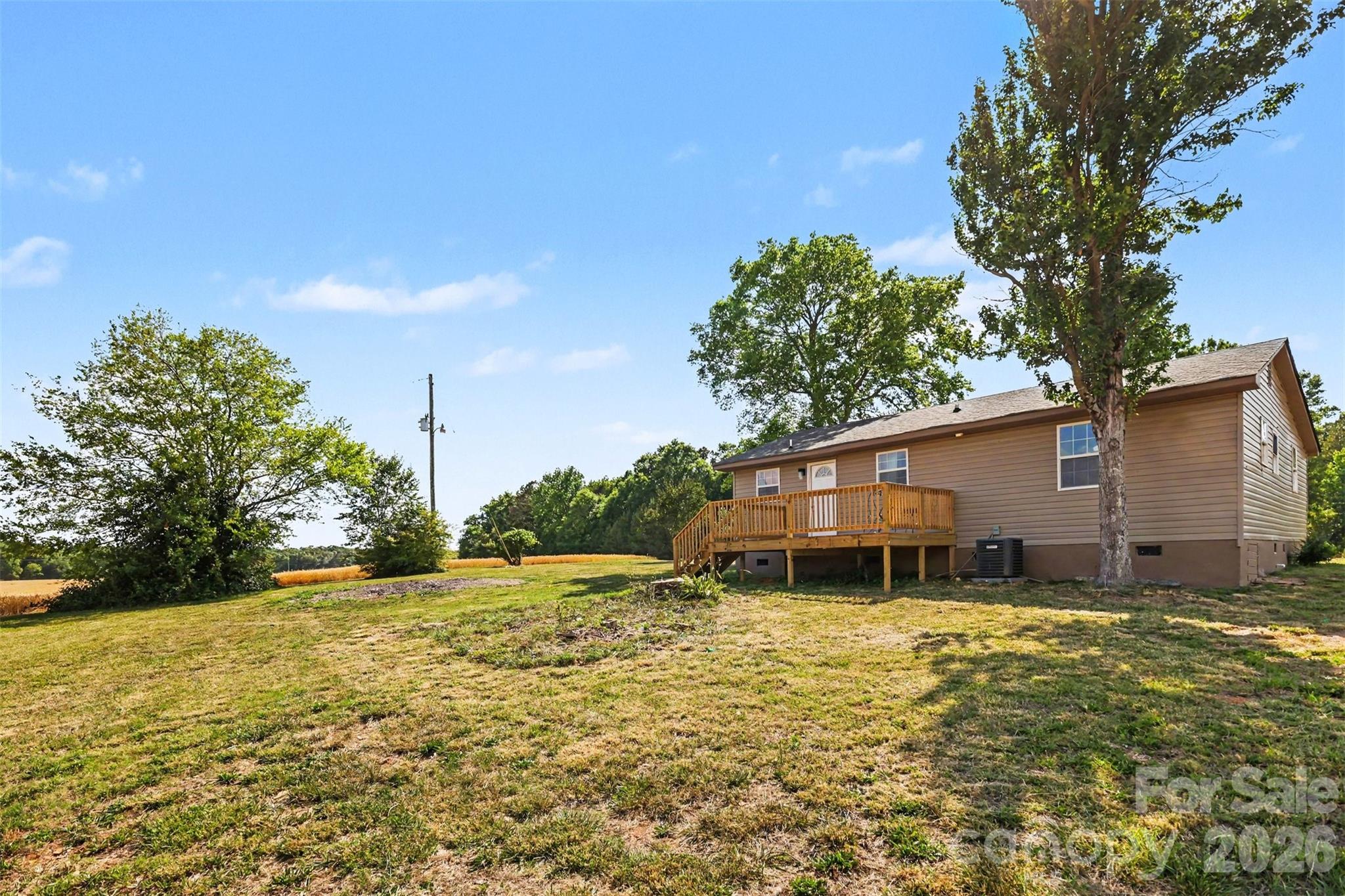 6710 Effie Whitley Road, Monroe, NC - photo 24 of 49
