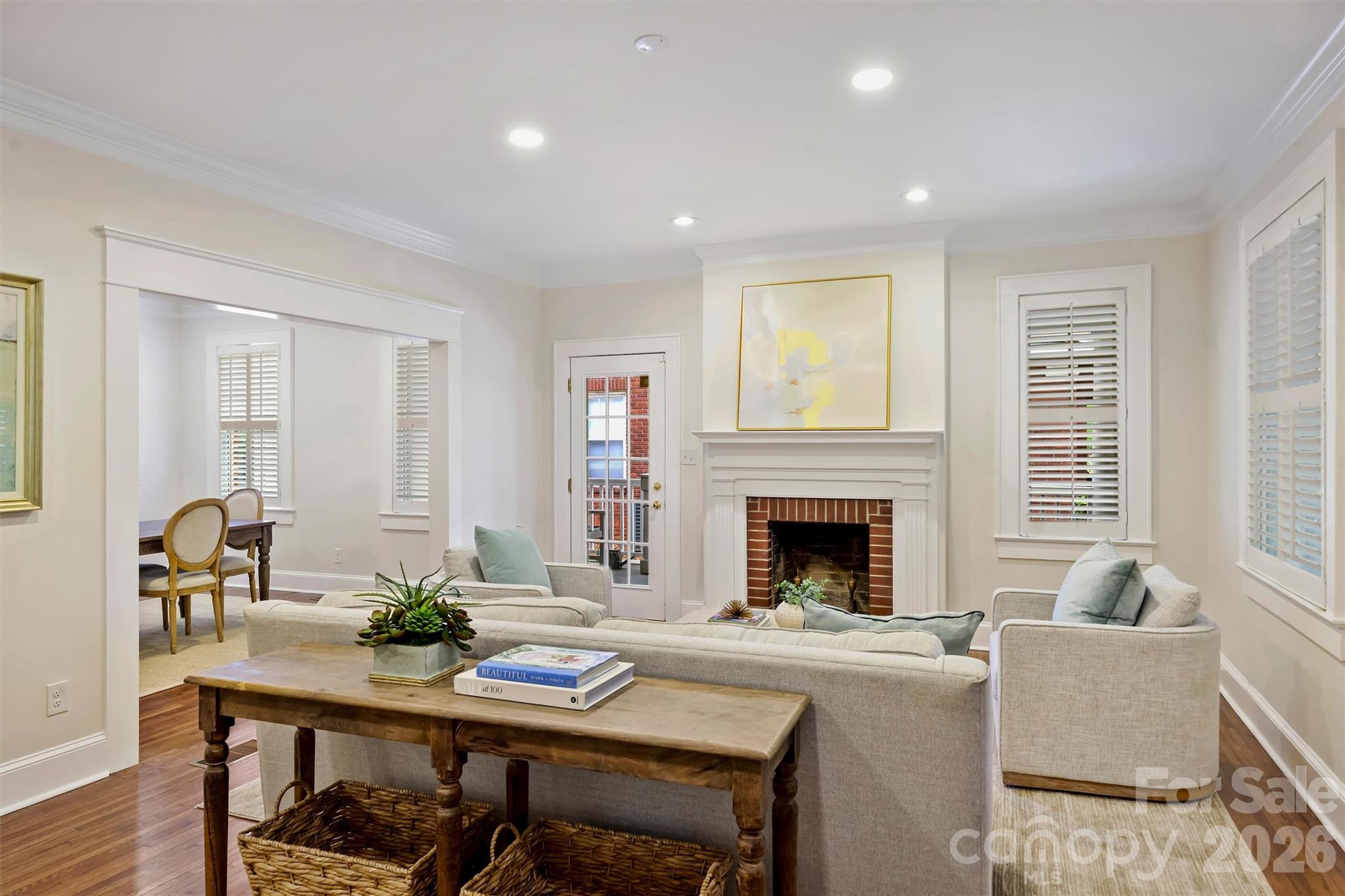 Photo 9 of 2126 Dilworth Road E, Charlotte, NC