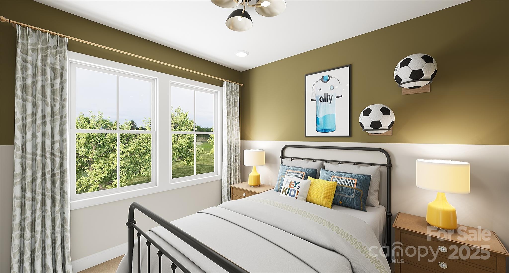 Photo 11 of 13014 Lucy Park Lane, Charlotte, NC