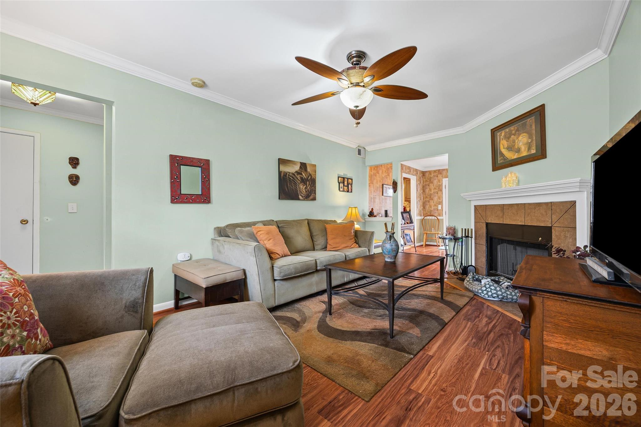 Photo 5 of 3126 Heathstead Place, Charlotte, NC