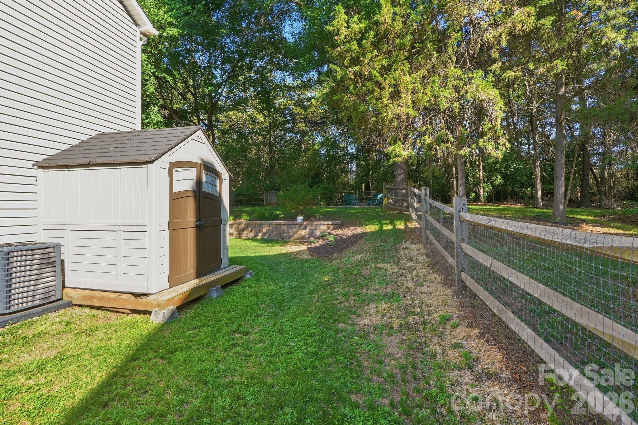 Photo 47 of 11519 Withers Mill Drive, Charlotte, NC