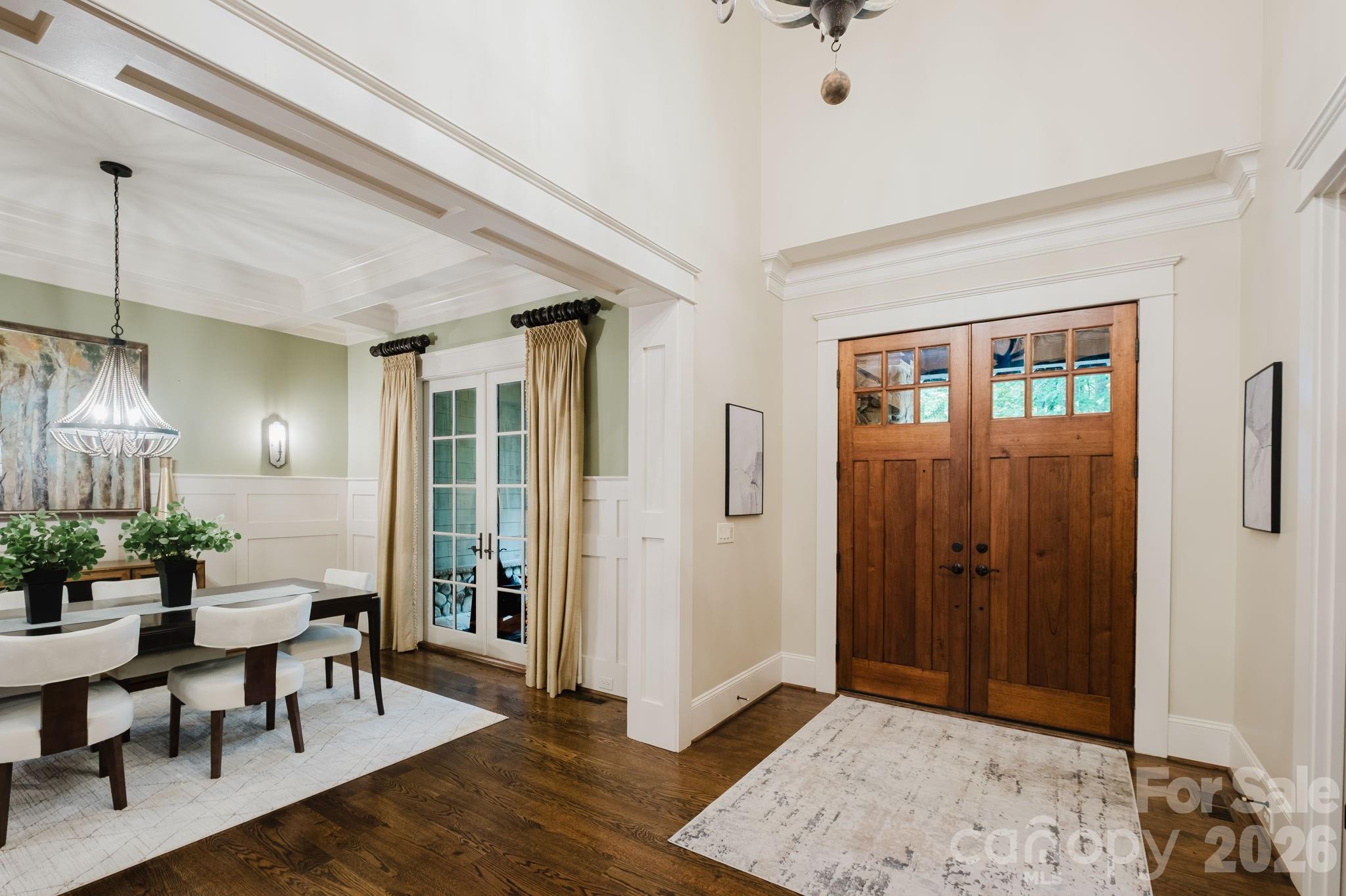 Photo 4 of 10930 Green Heron Court, Charlotte, NC
