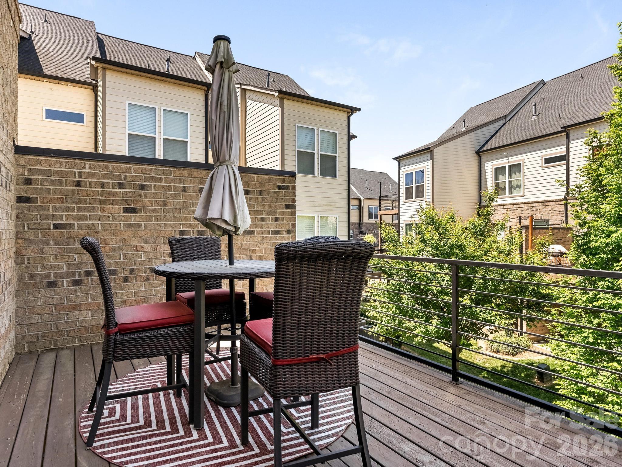 3536 Craughwell Drive, Charlotte, NC - photo 12 of 28