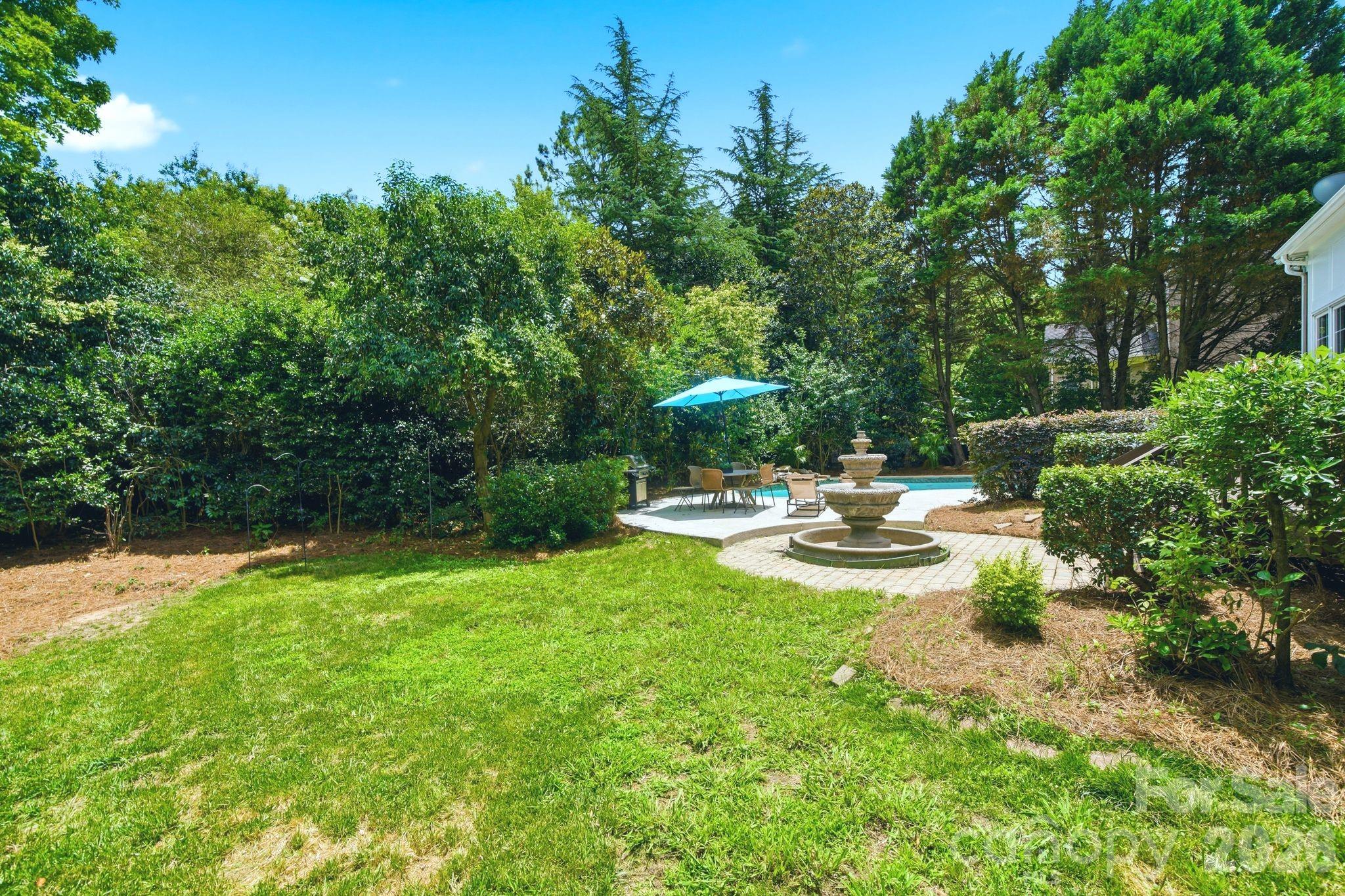 Photo 33 of 12319 Summer Breeze Court, Charlotte, NC