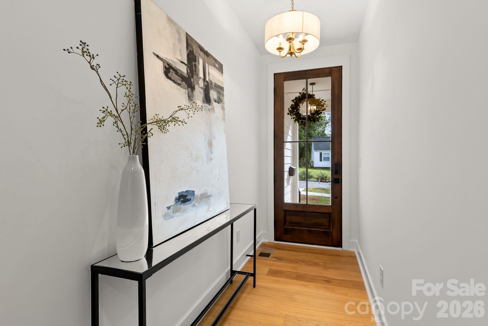 Photo 4 of 2814 Phillips Avenue, Charlotte, NC