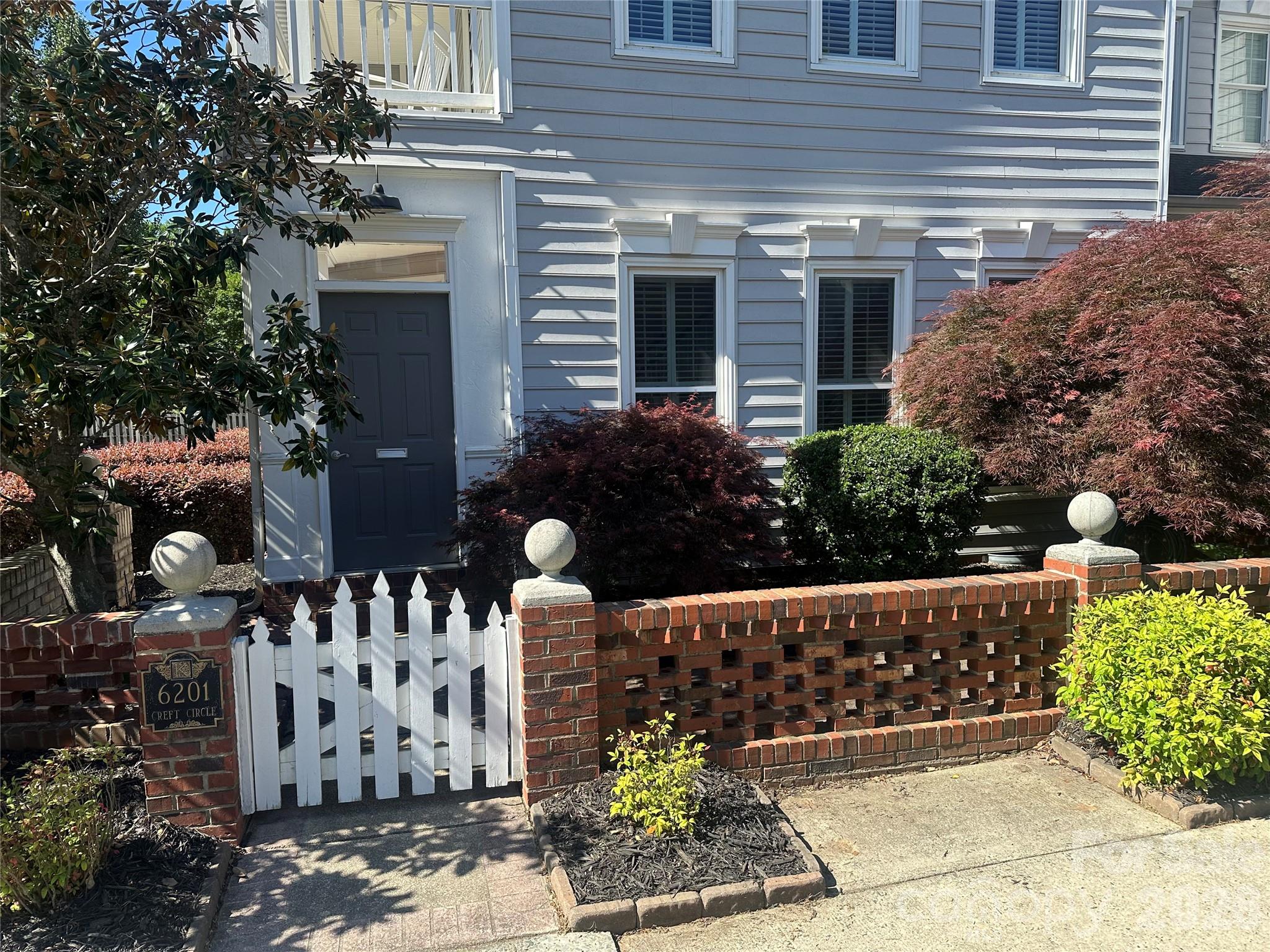 Photo 2 of 6201 Creft Circle, Indian Trail, NC