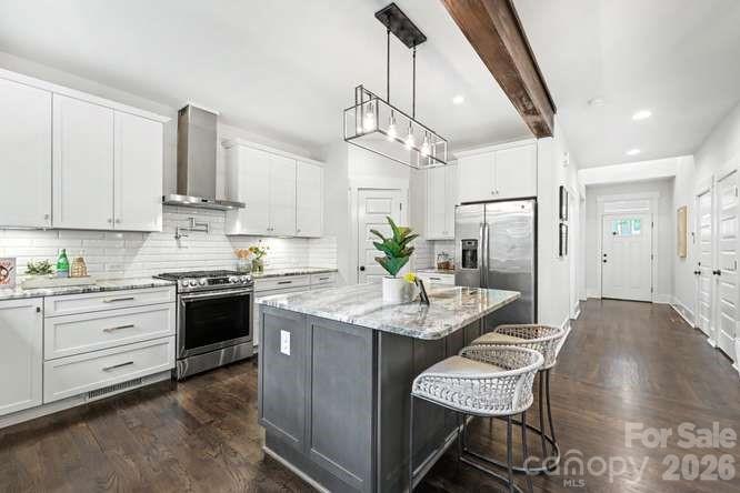 824 E 16th Street, Charlotte, NC - photo 7 of 39