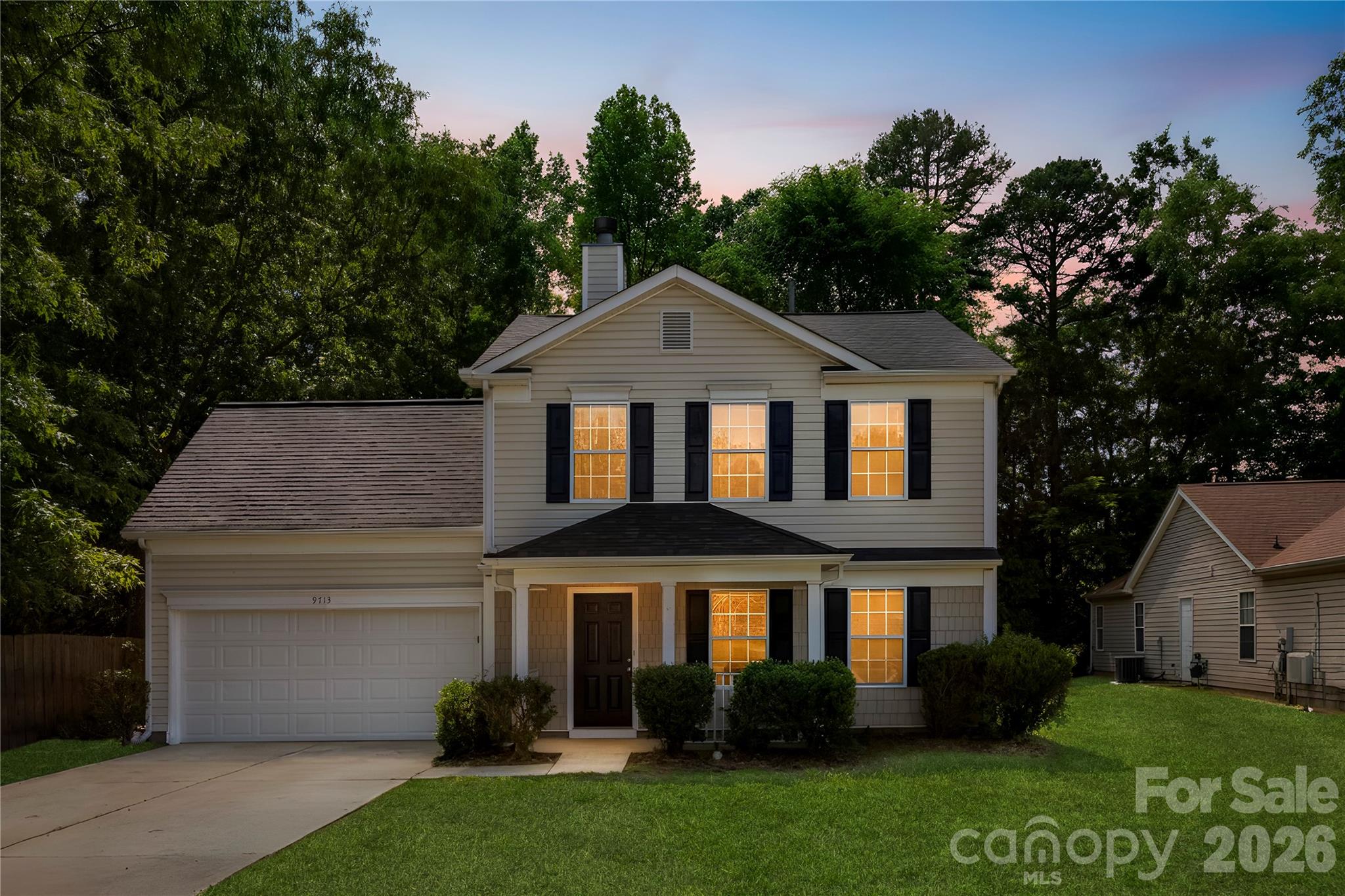 Photo 24 of 9713 Aviary Hill Way, Charlotte, NC