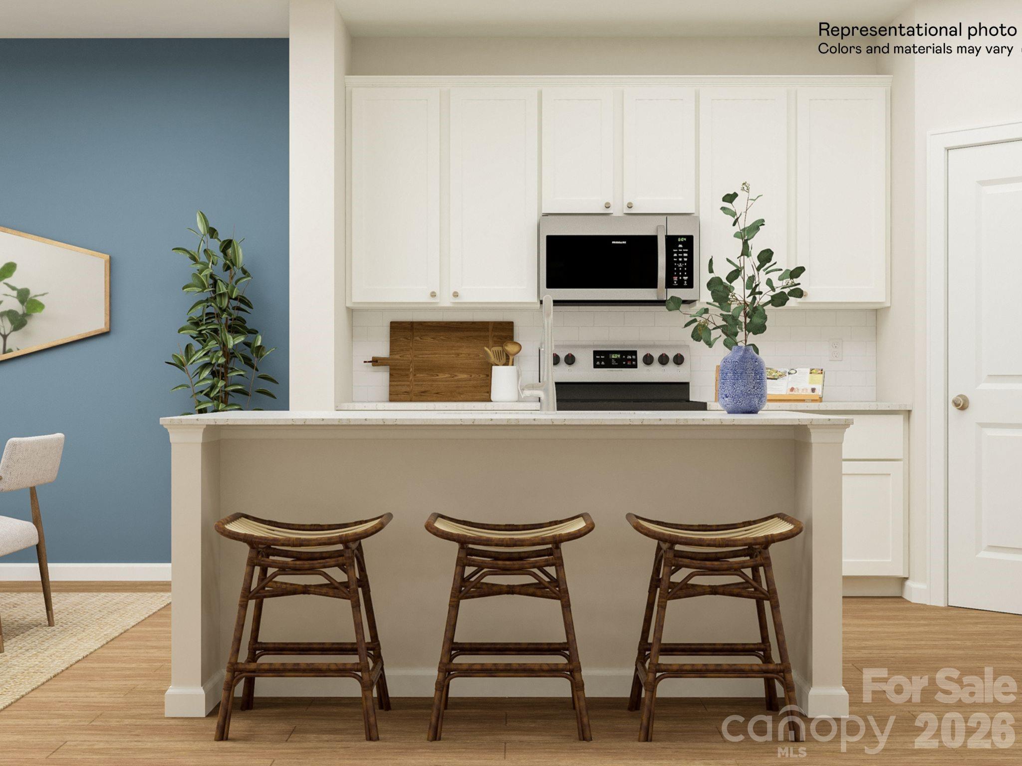 Photo 9 of 9455 Old Dowd Road165, Charlotte, NC
