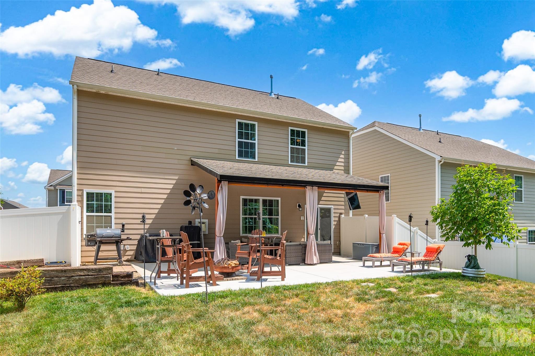 168 Cherry Birch Street, Mooresville, NC - photo 16 of 20