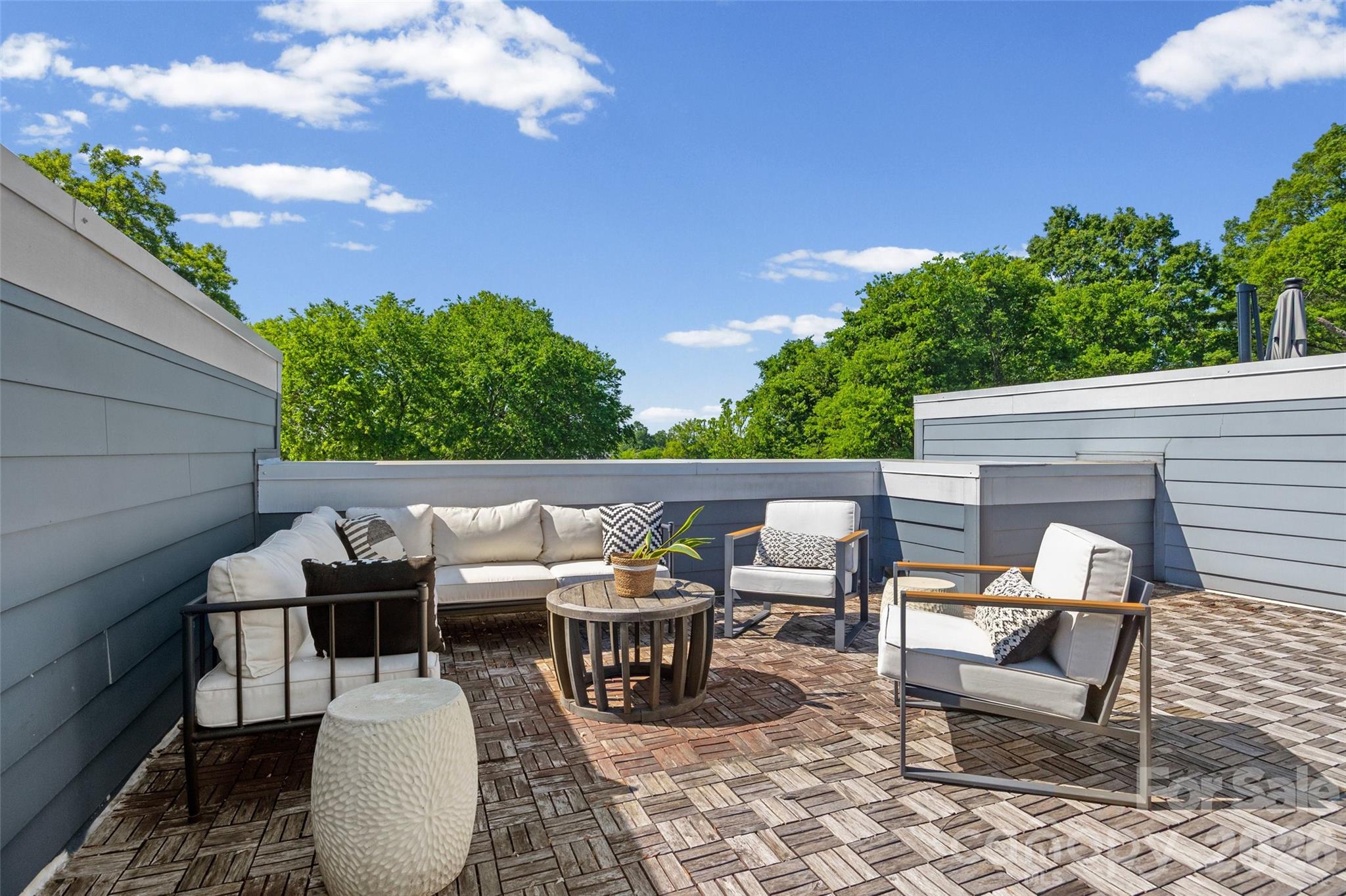1633 Duckworth Avenue, Charlotte, NC - photo 31 of 41