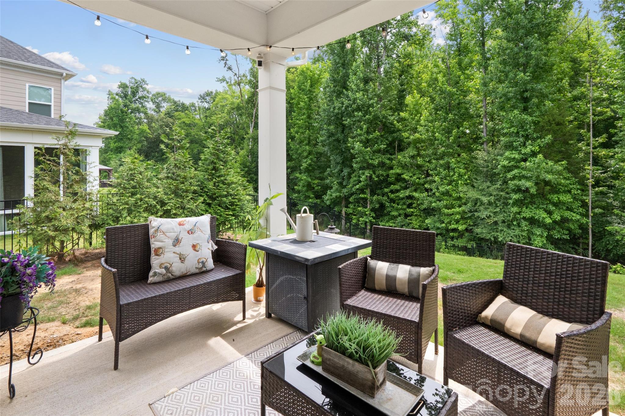 Home for sale at 10397 Paper Birch Drive, Charlotte, NC — photo 41 of 46