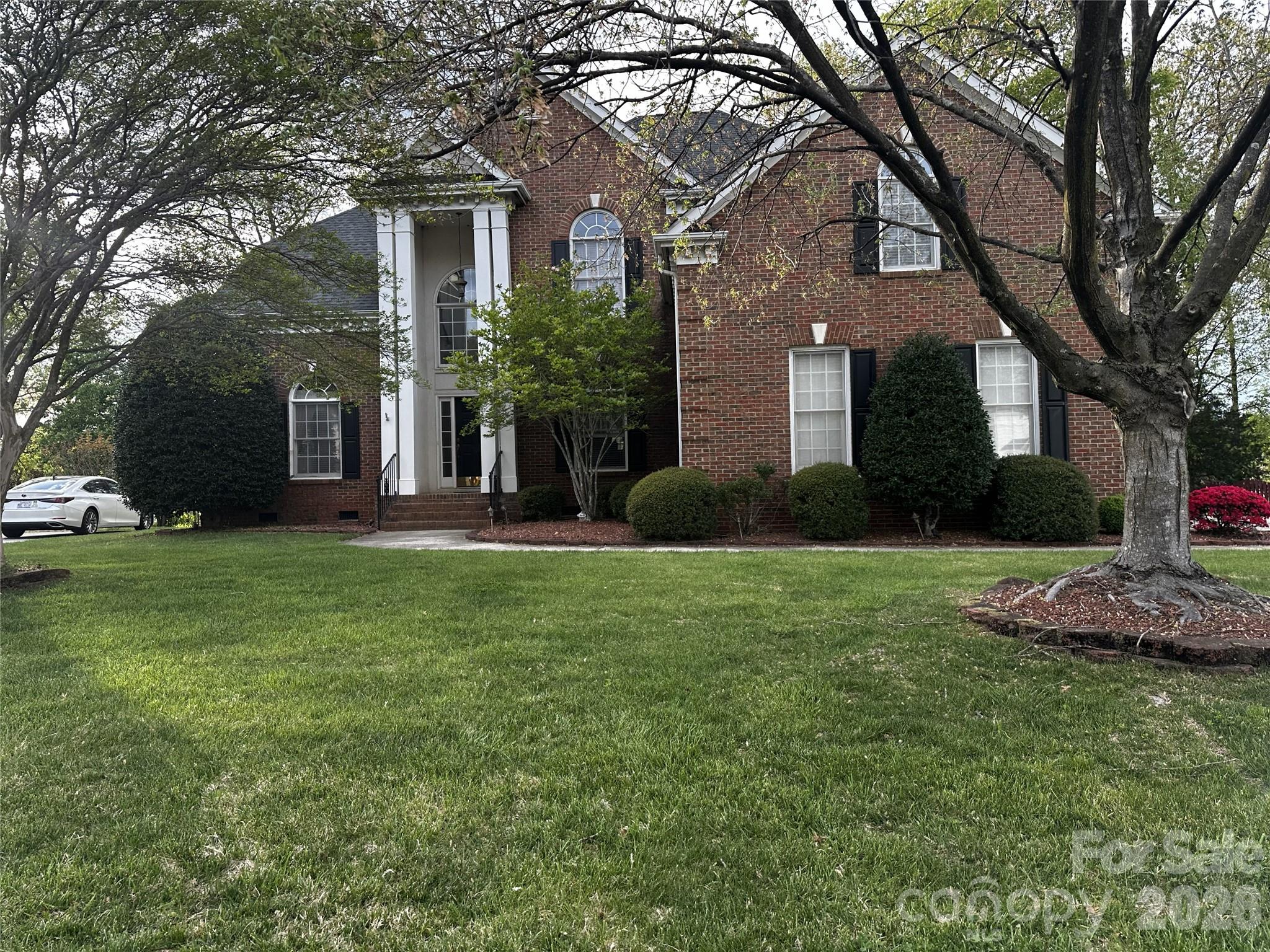 11025 Fountaingrove Drive, Charlotte, NC