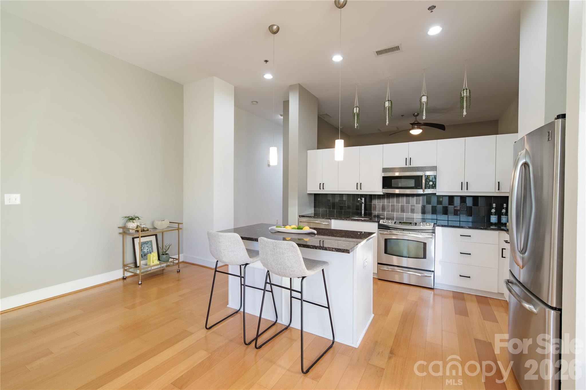 Photo 8 of 333 W Trade Street W708, Charlotte, NC