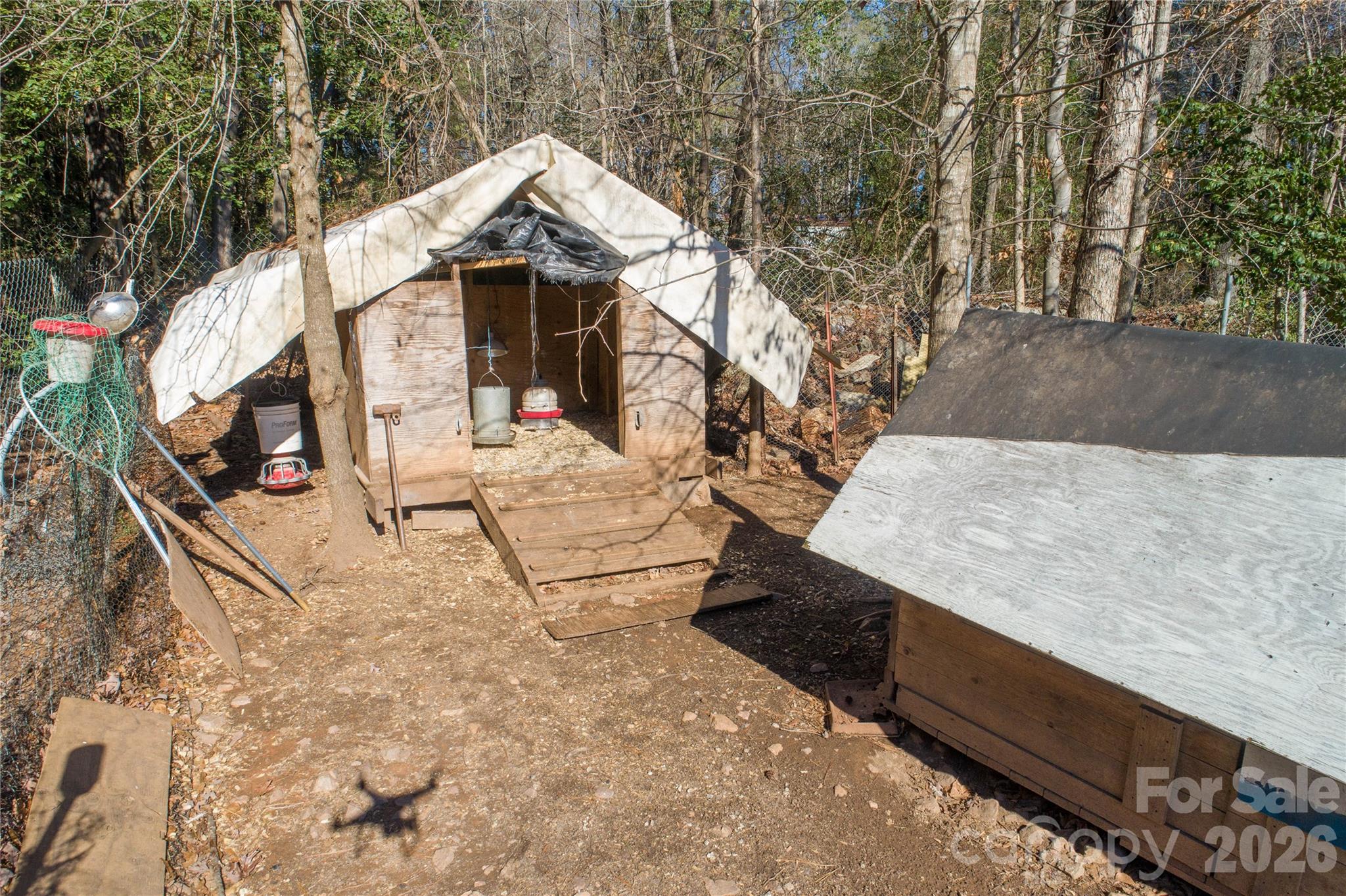 153 Lake Road, Rockingham, NC - photo 13 of 31