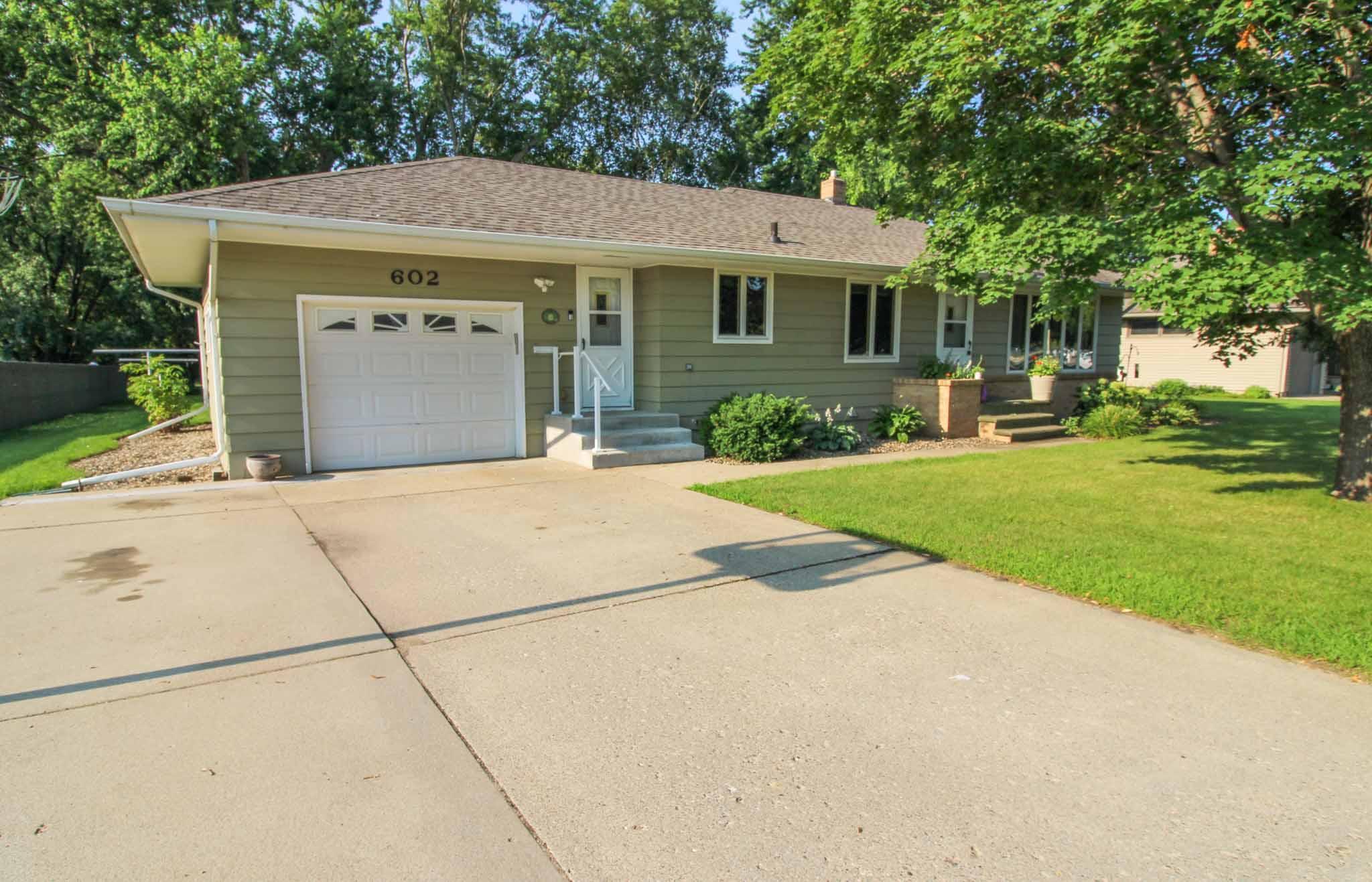 Residential for sale in Melrose, Minnesota, 6762896