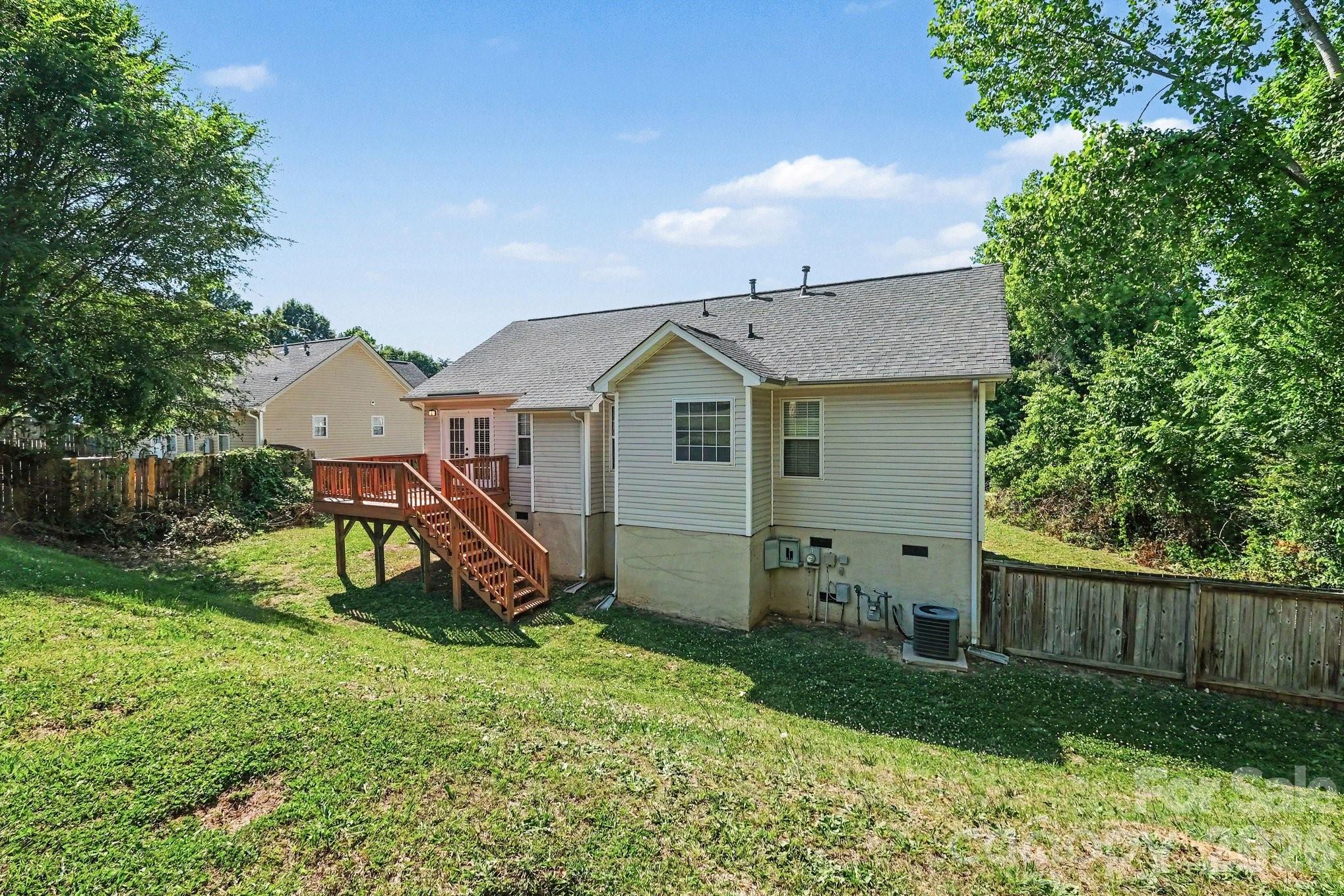 5463 Realtree Lane, Charlotte, NC - photo 18 of 21