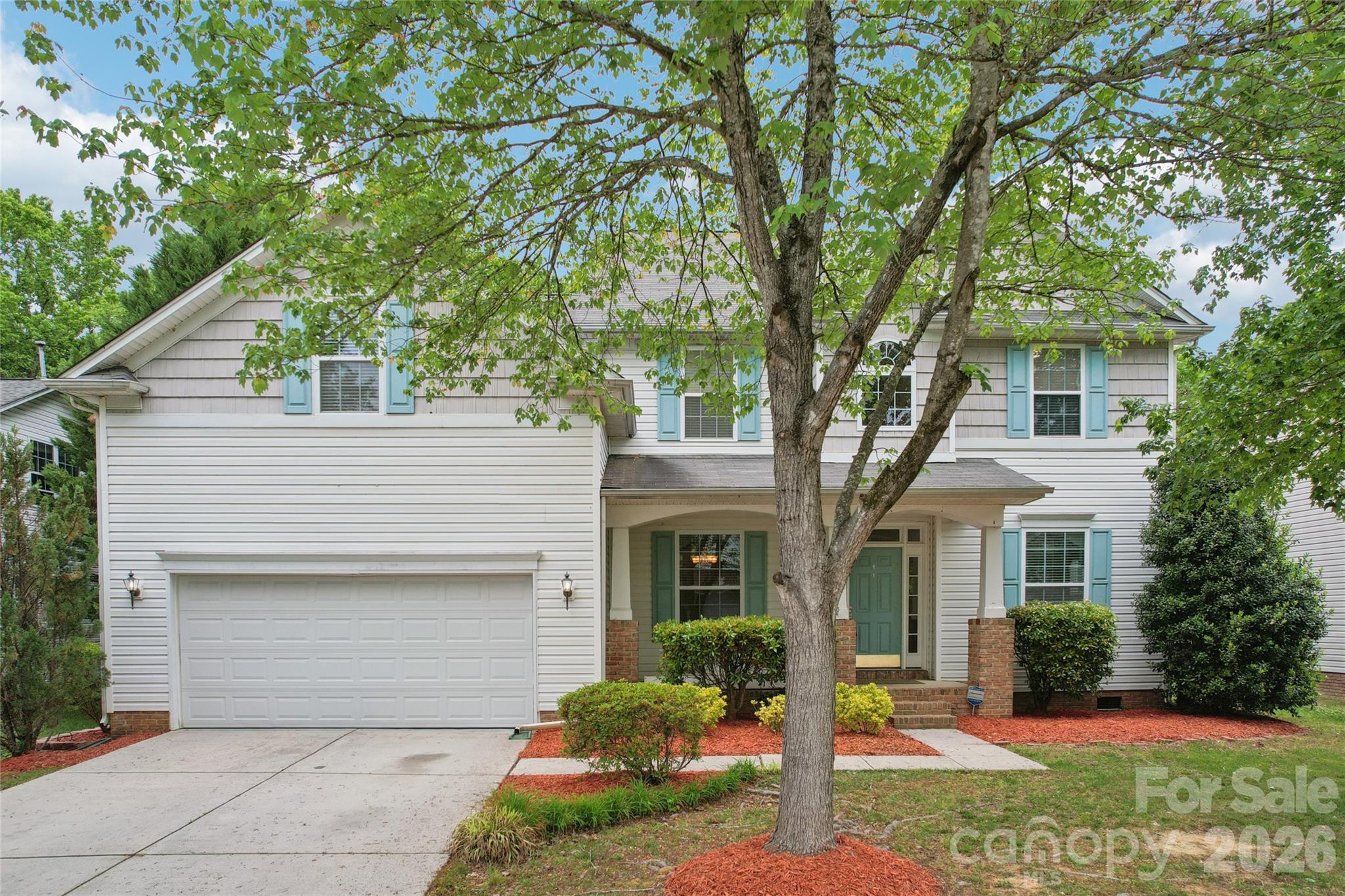 15108 Bridle Trace Lane, Pineville, NC - photo 1 of 49