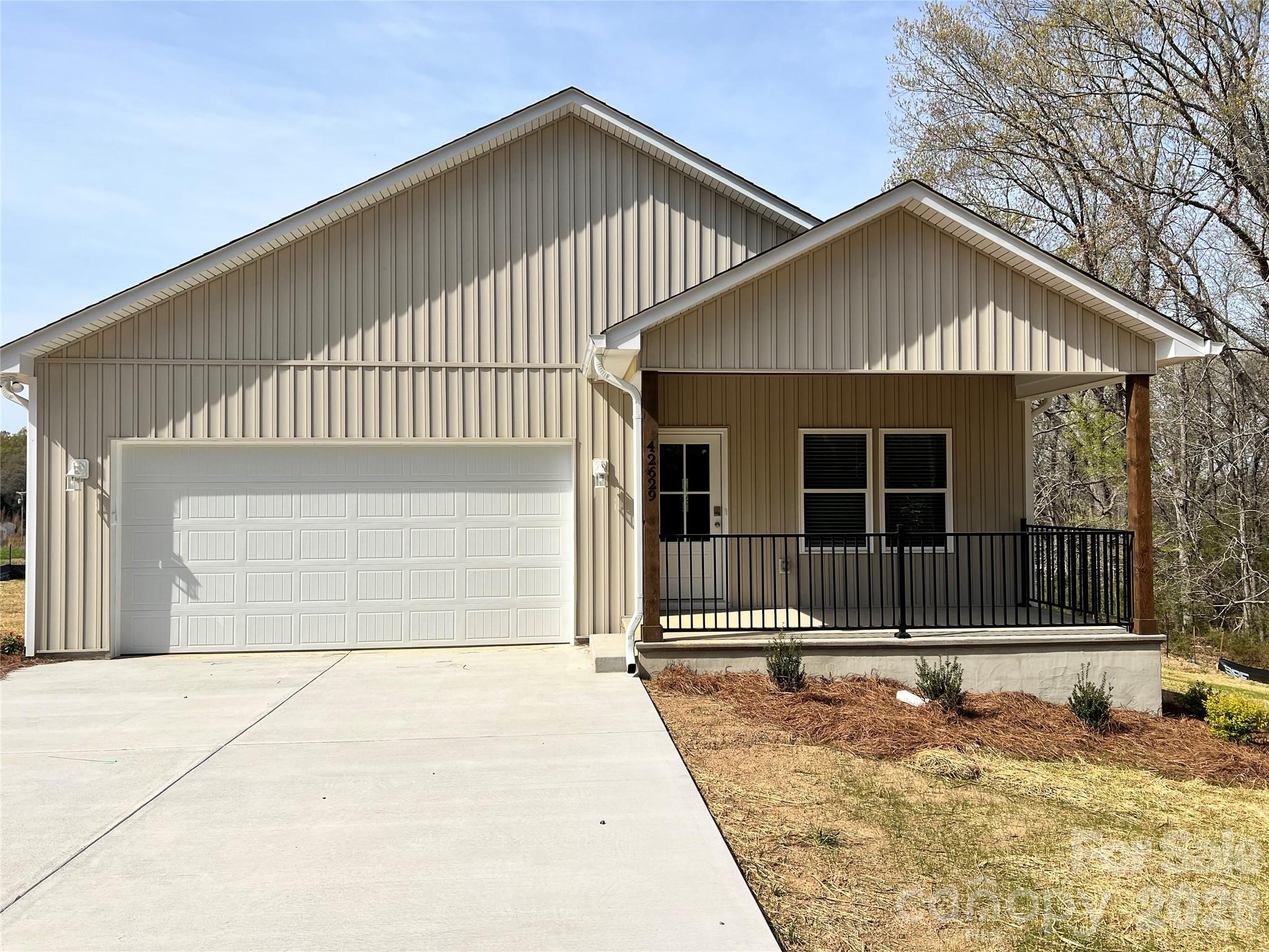 42629 Greenview Drive, Albemarle, NC