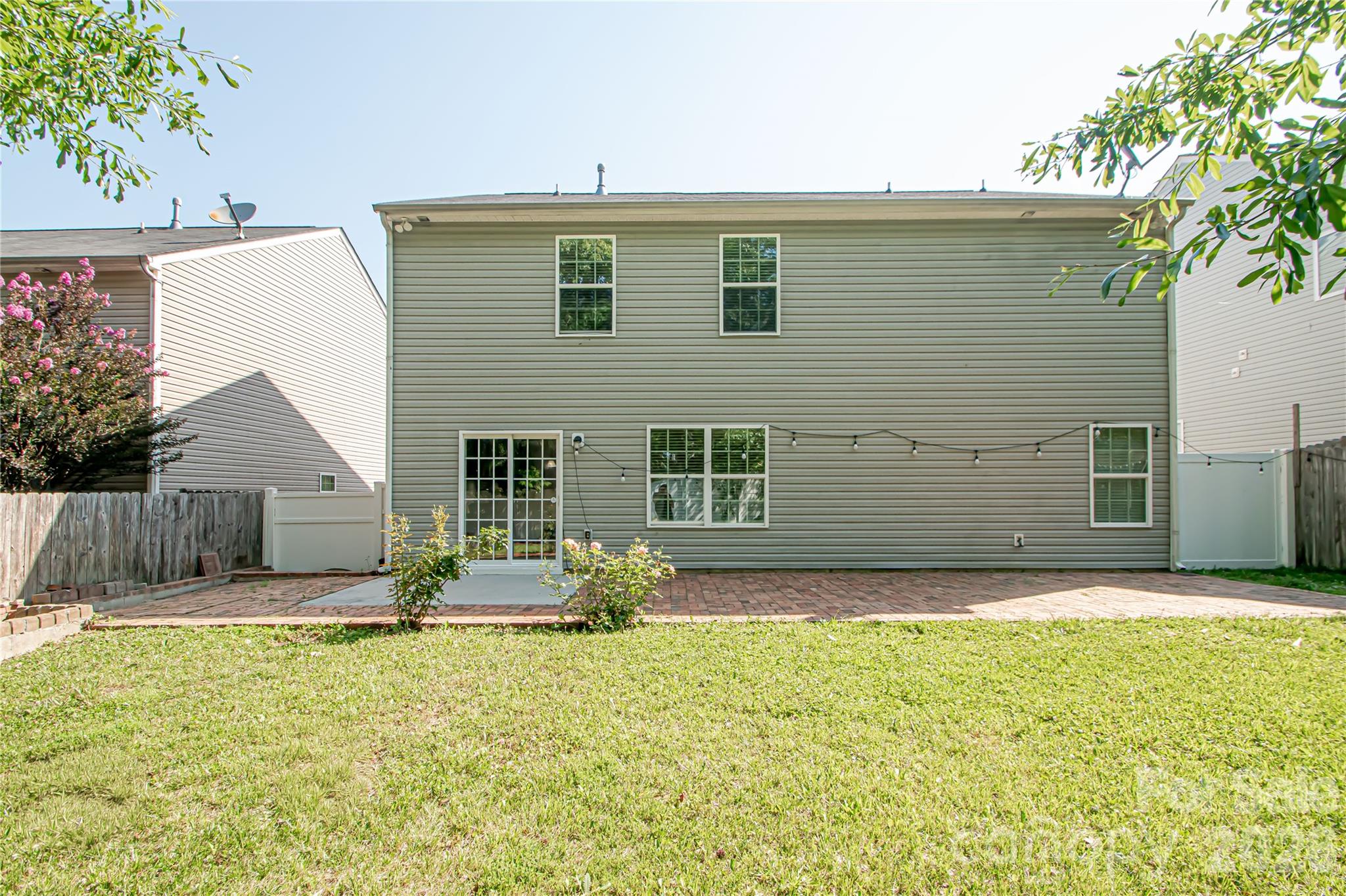 Photo 31 of 11611 Tribal Drive, Charlotte, NC