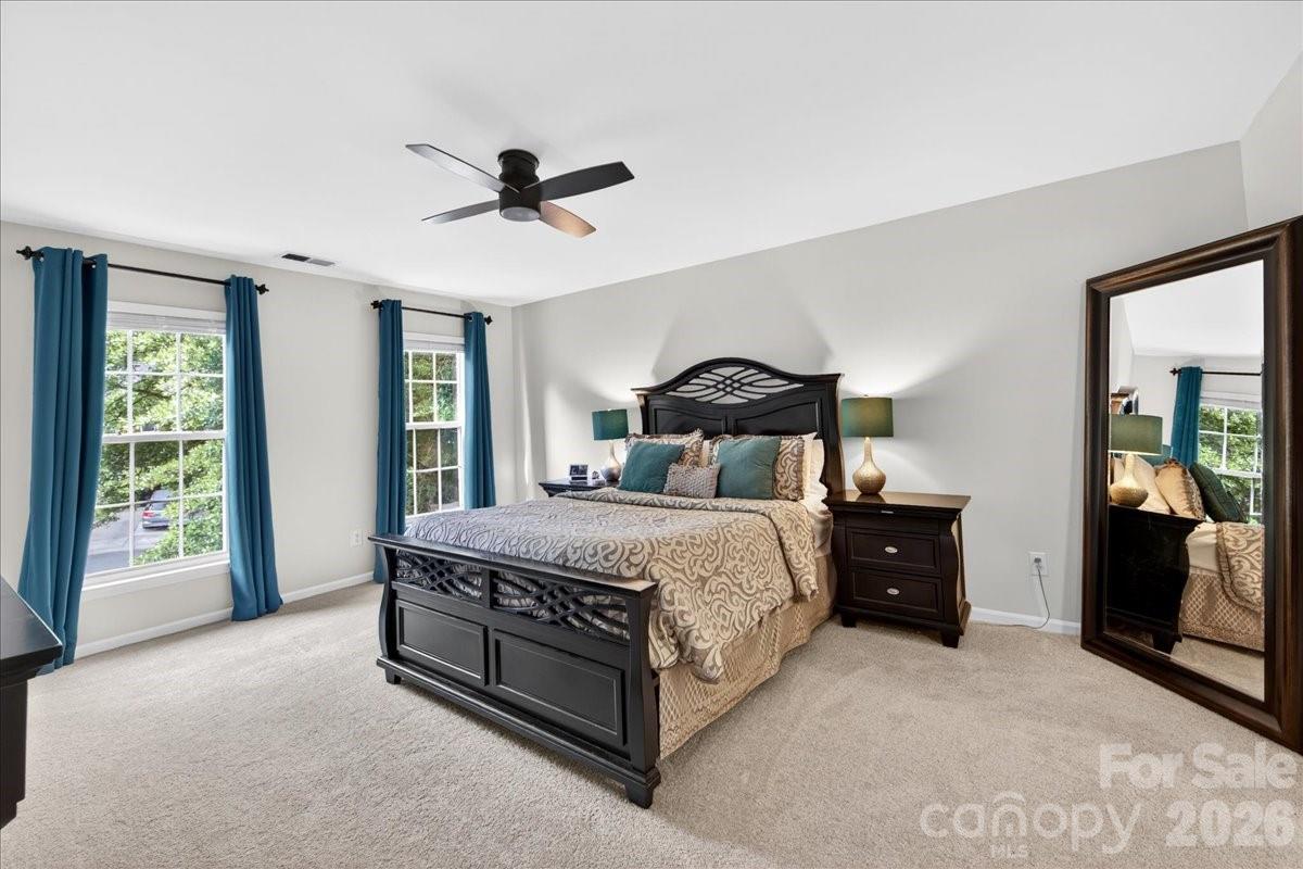 13209 Alex Mill Drive, Pineville, NC - photo 23 of 48