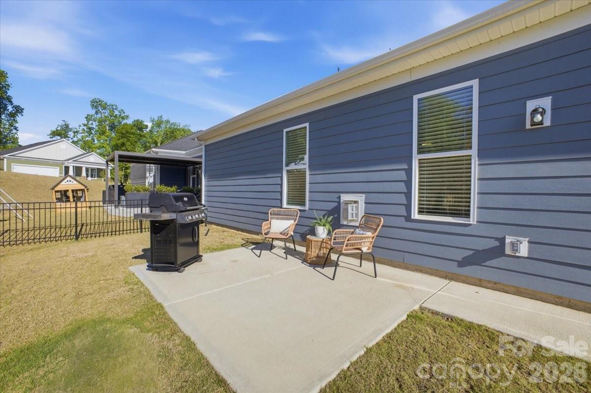 602 Banter Lane, Cramerton, NC - photo 27 of 34
