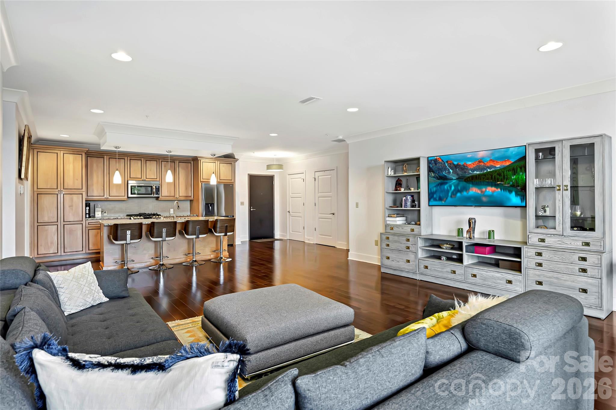 Photo 9 of 222 S Caldwell Street1501, Charlotte, NC