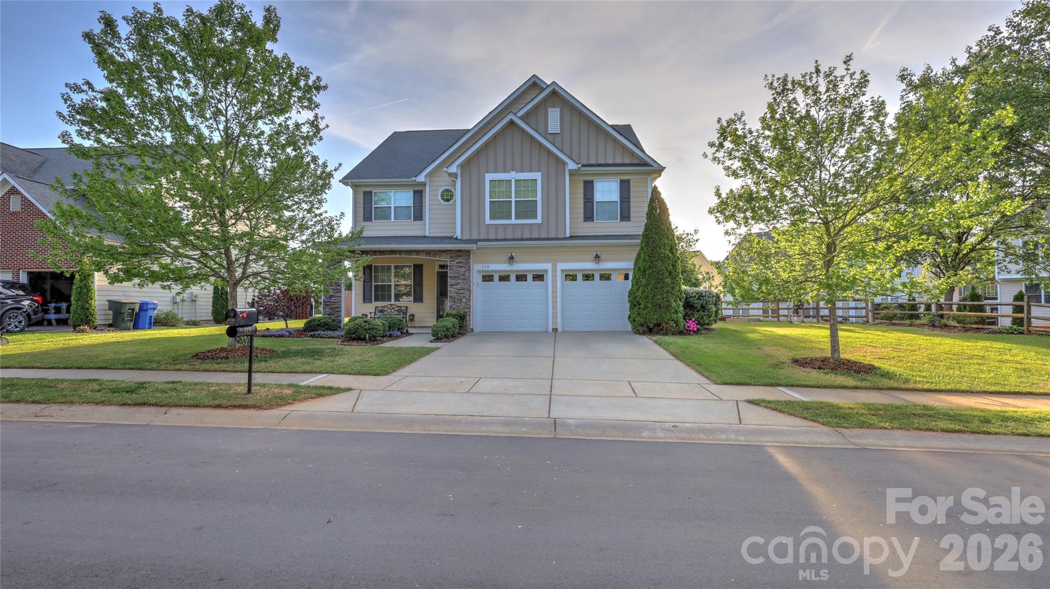 115 Runningdeer Drive, Mooresville, NC - photo 19 of 42