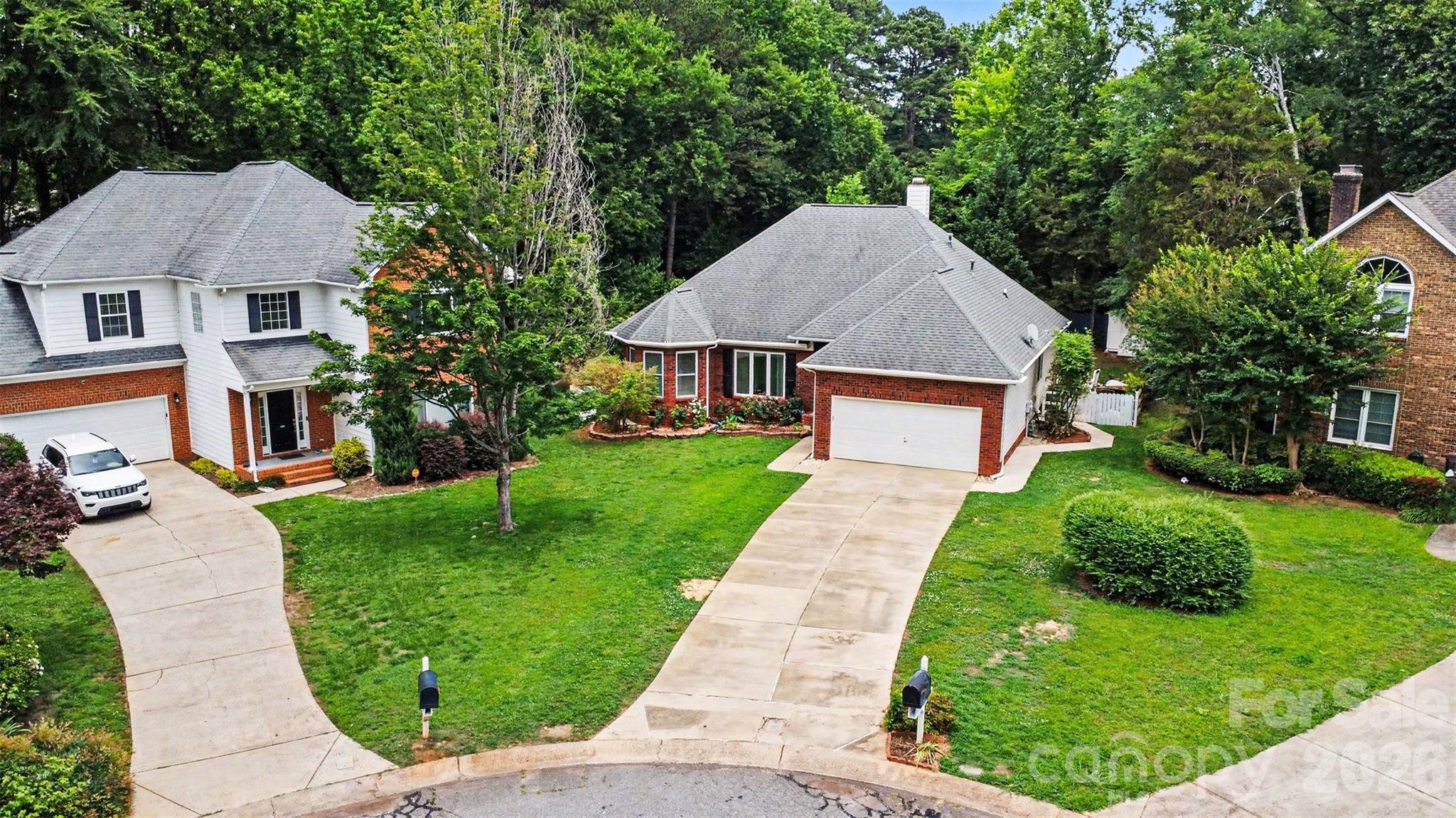 Photo 33 of 9102 Brightleaf Place, Charlotte, NC