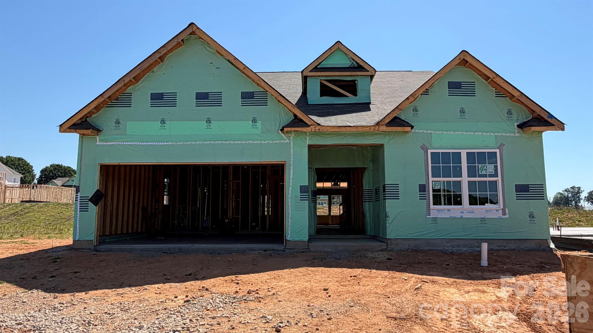 119 Dane PlaceHAF0056, Mooresville, NC - photo 2 of 36