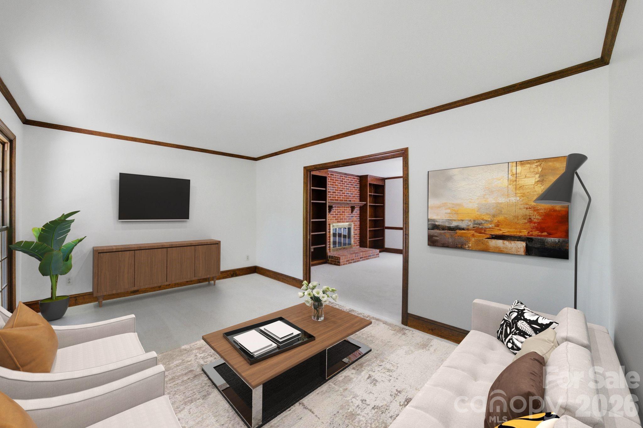 6200 Gold Wagon Lane, Mint Hill, NC - photo 12 of 49