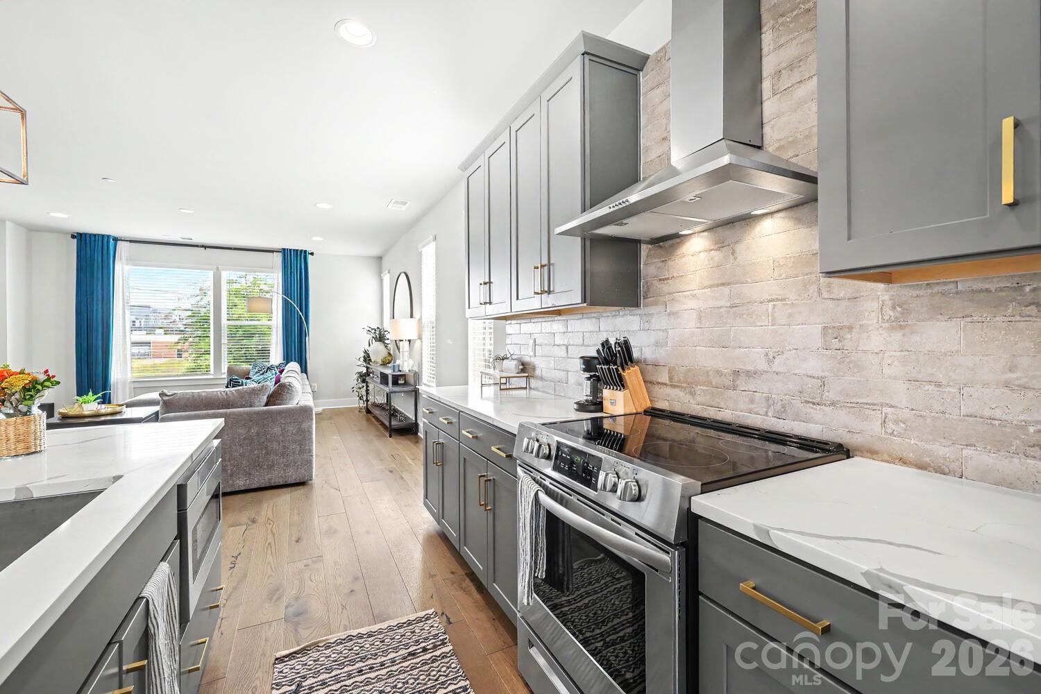 Photo 44 of 2032 Bryant Park Drive, Charlotte, NC